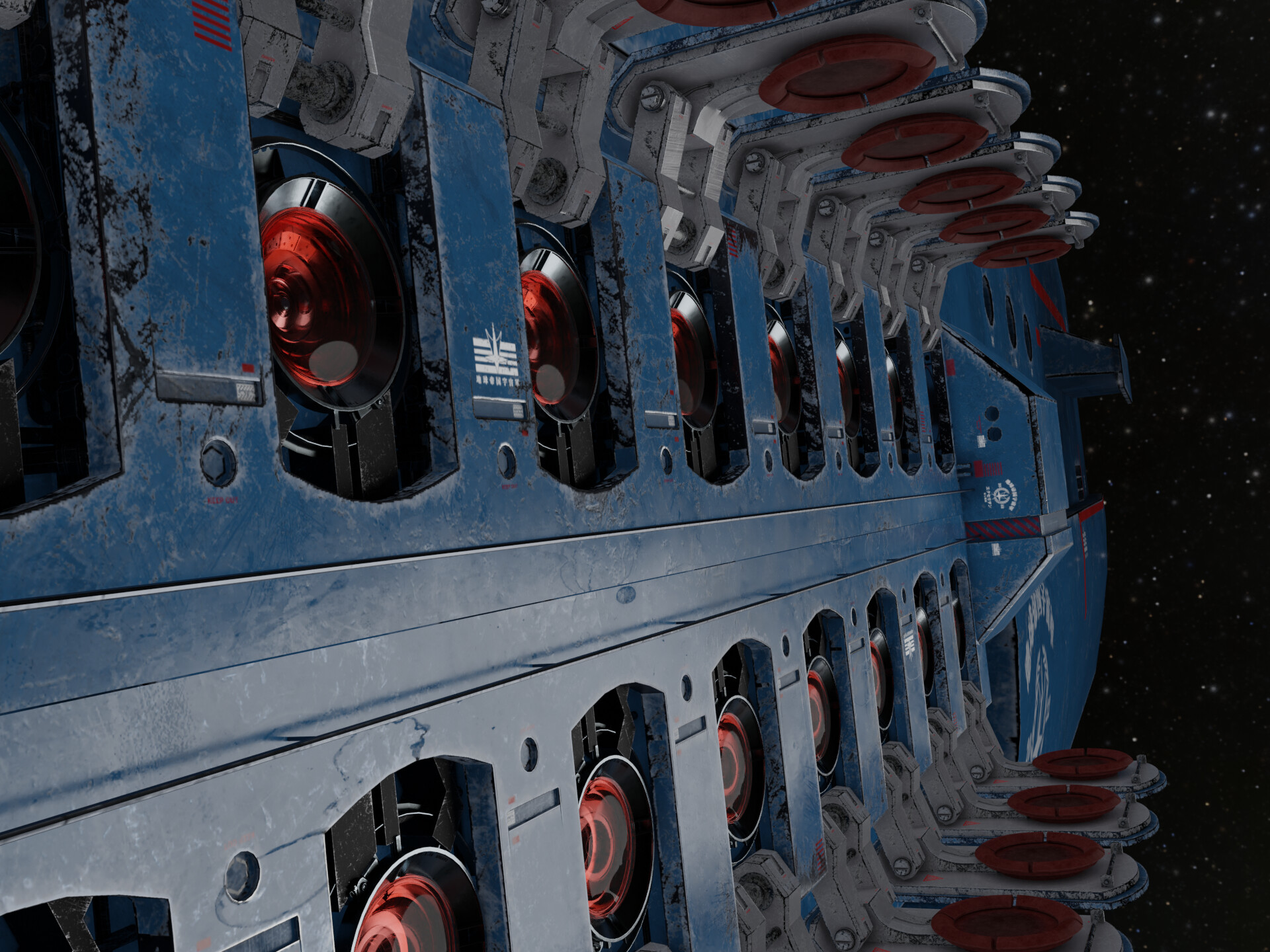 ArtStation - Excelion