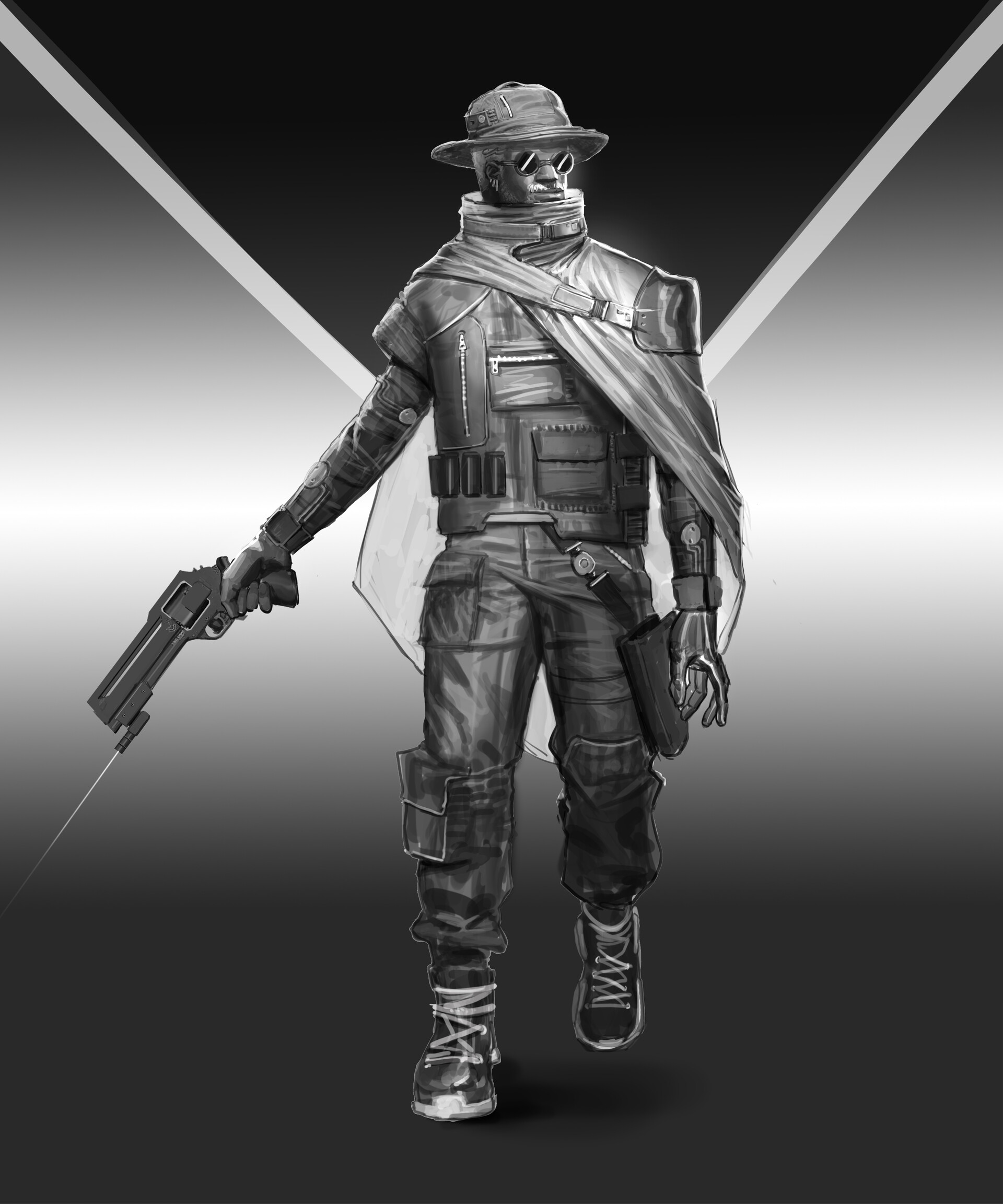 Jonathan fado - Lazy eyes