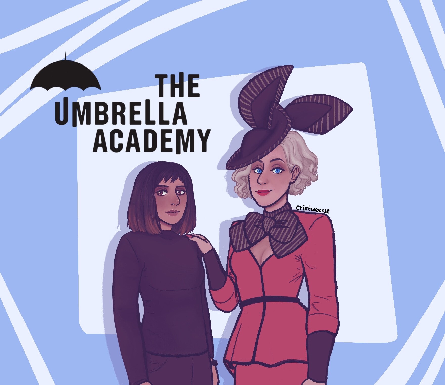 ArtStation - the handler