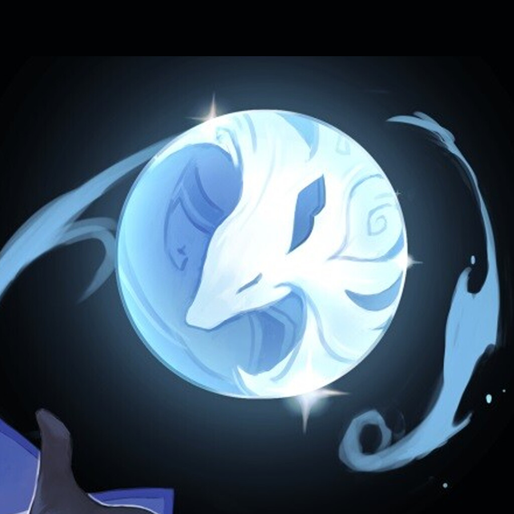 Jules Truong - Fox Orb VFX