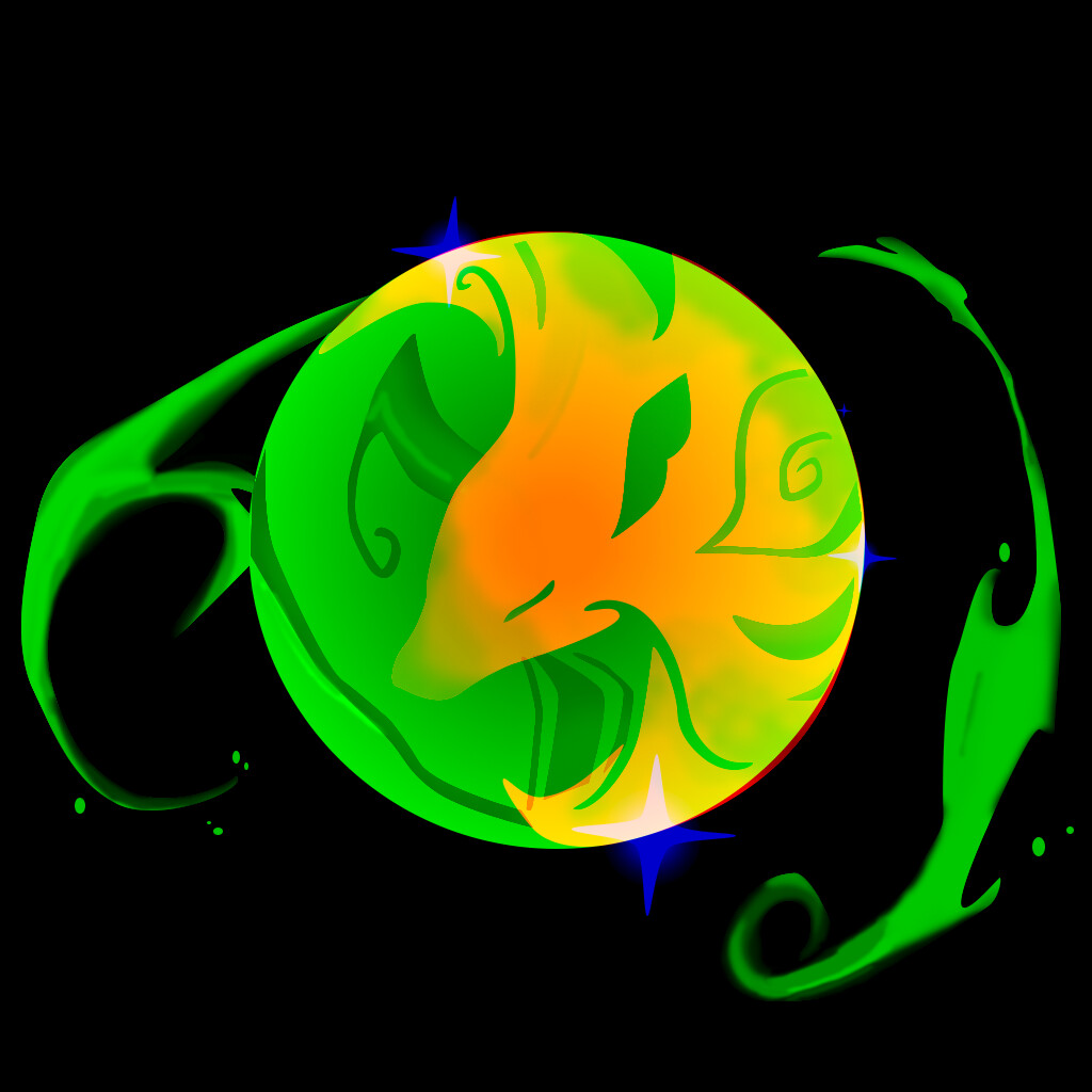 Jules Truong - Fox Orb VFX