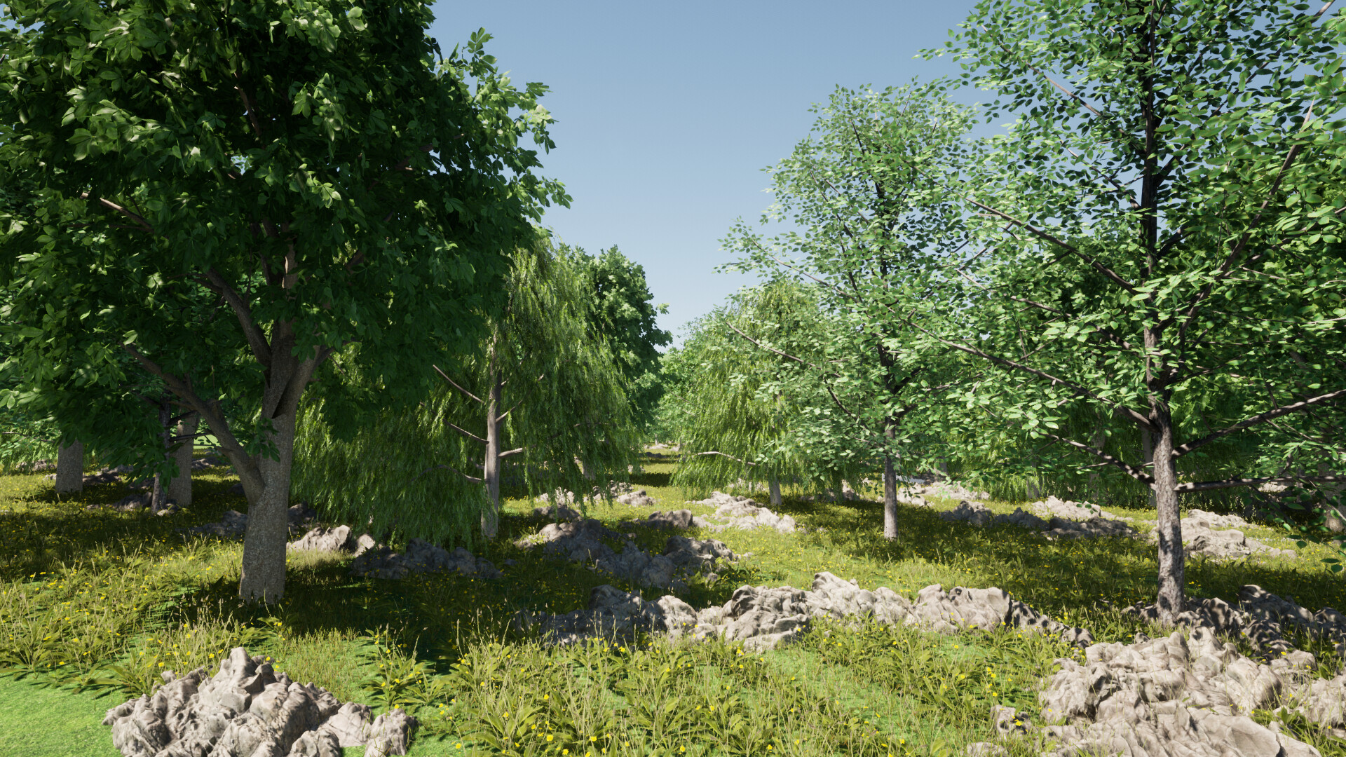 ArtStation - TwinMotion | 2020