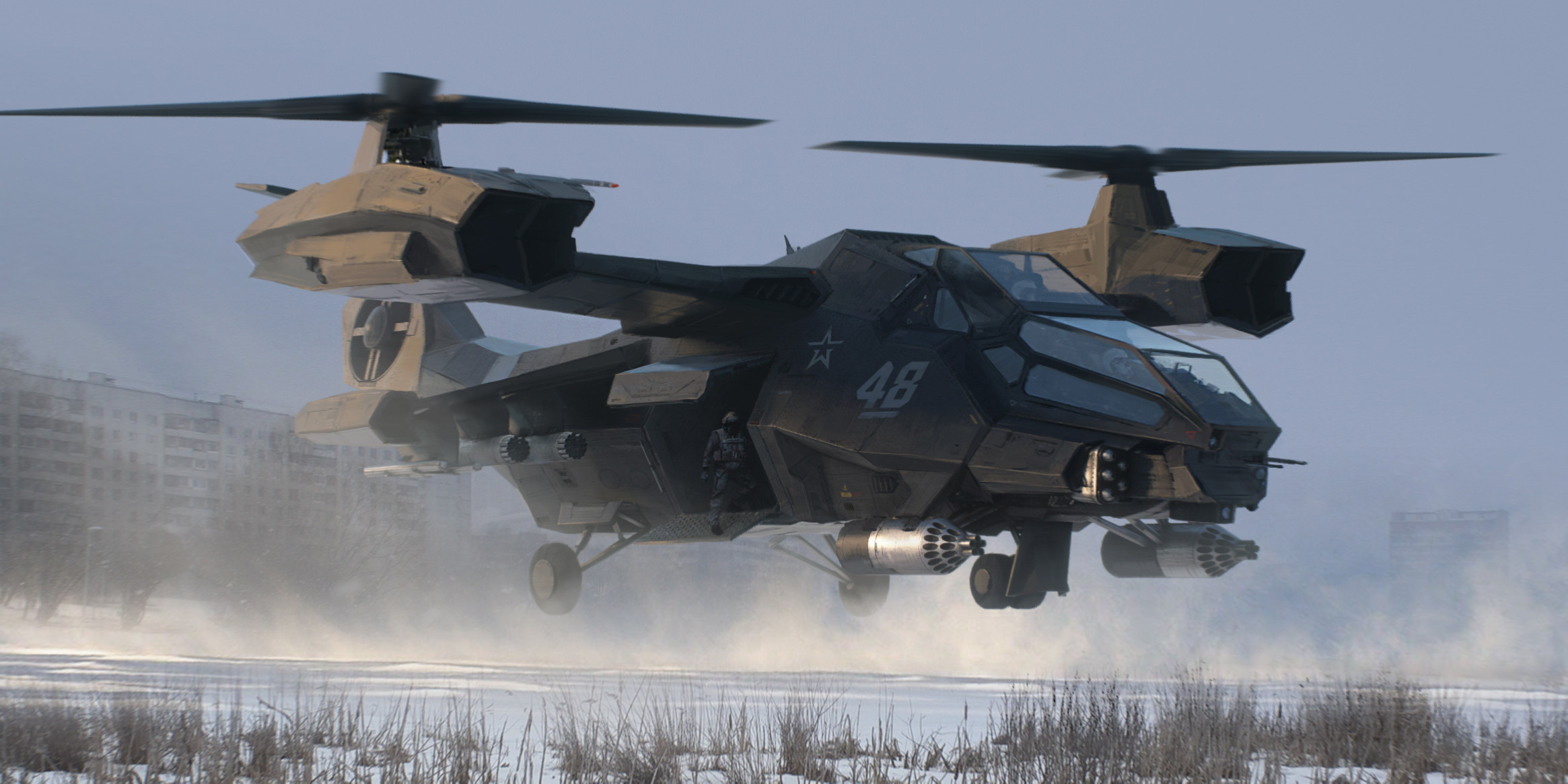 练习 by Xiaomin Xie : ImaginaryAviation