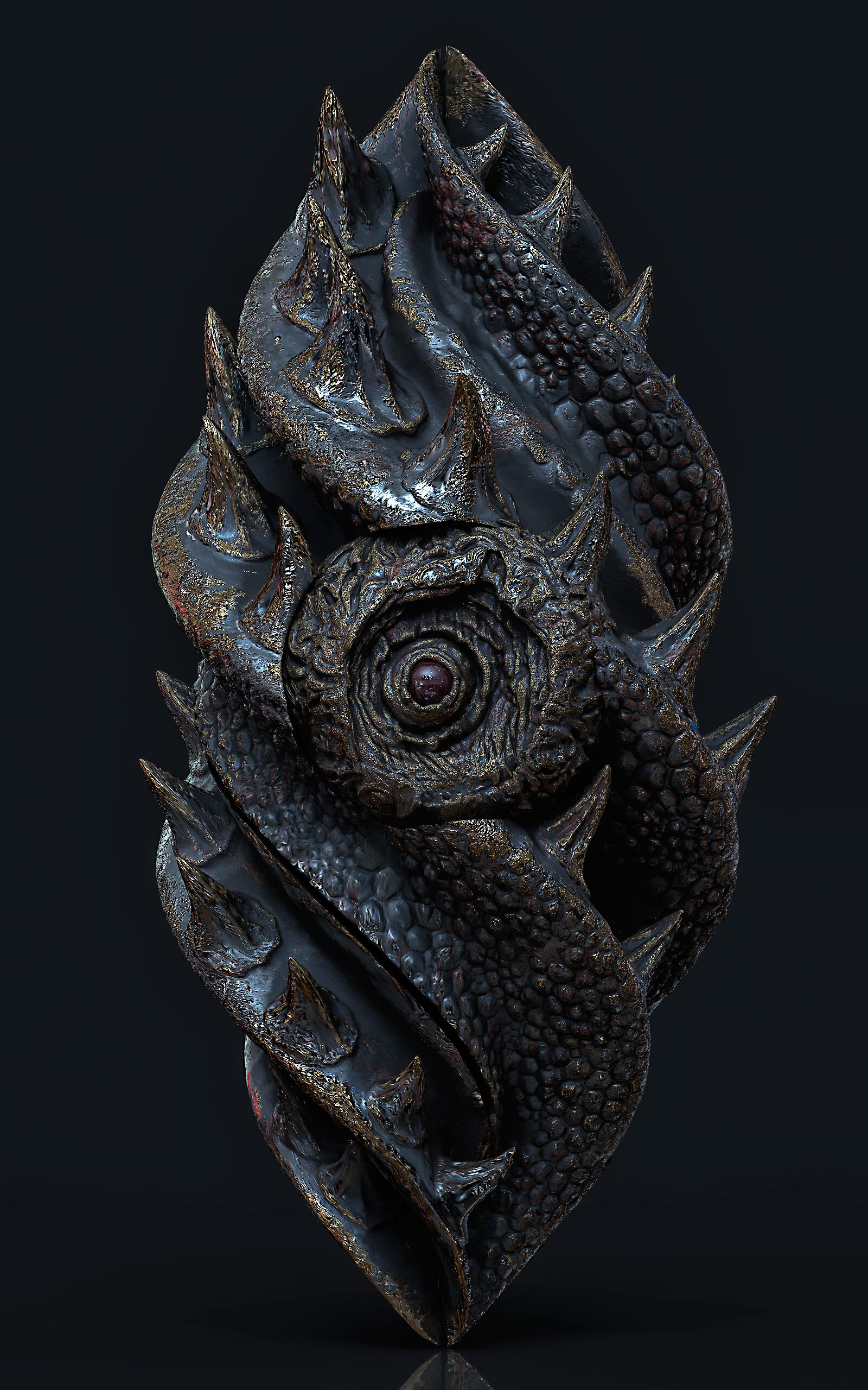 ArtStation - Artefact