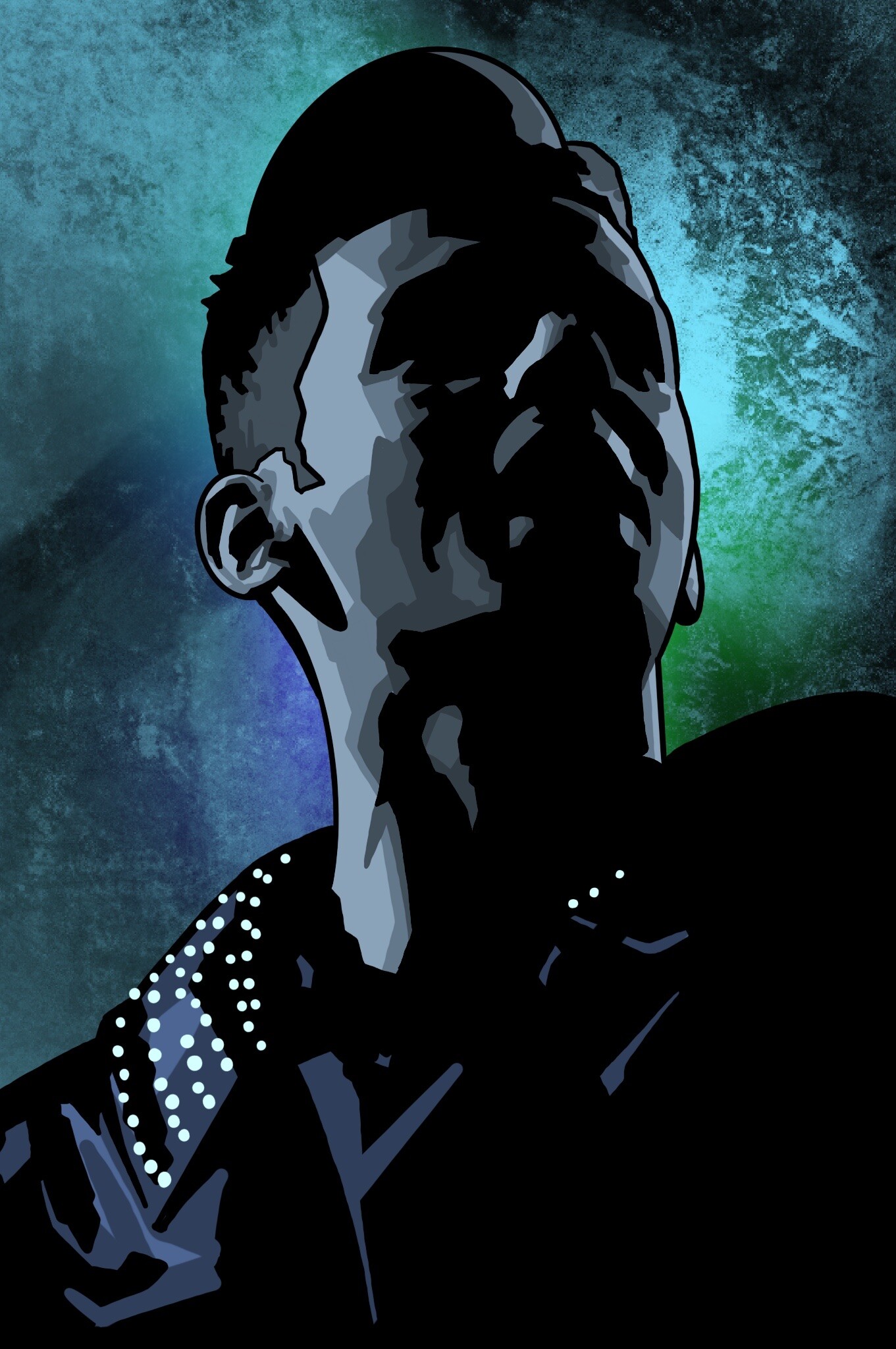 ArtStation - Depeche Mode