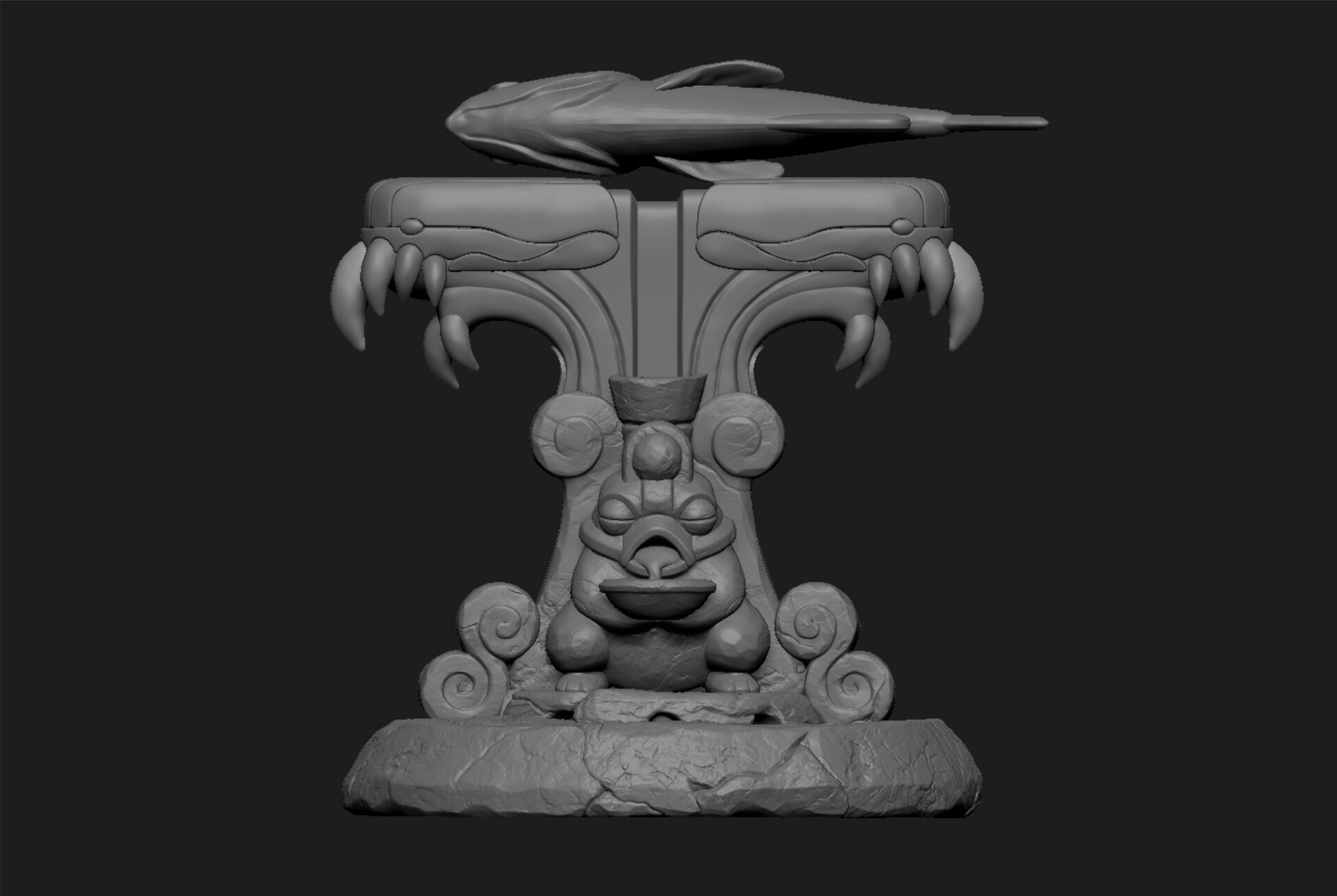 ArtStation - Artificial_Core