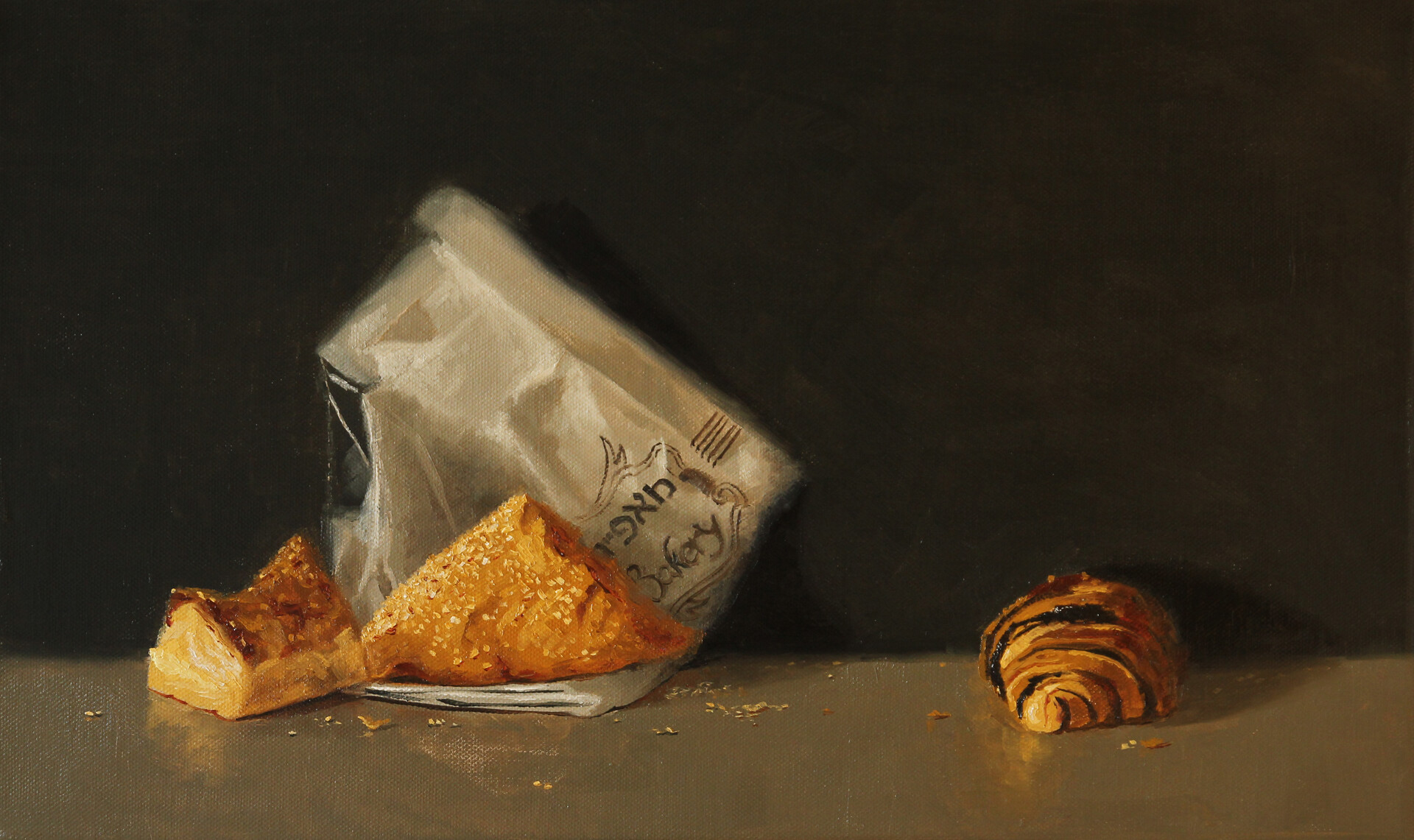 ArtStation - Burekas