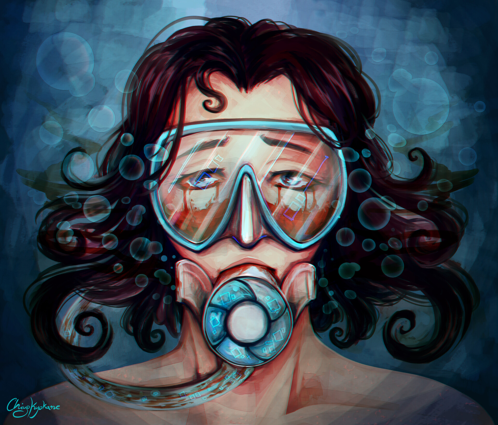 Lucja Wolowska - Overflow