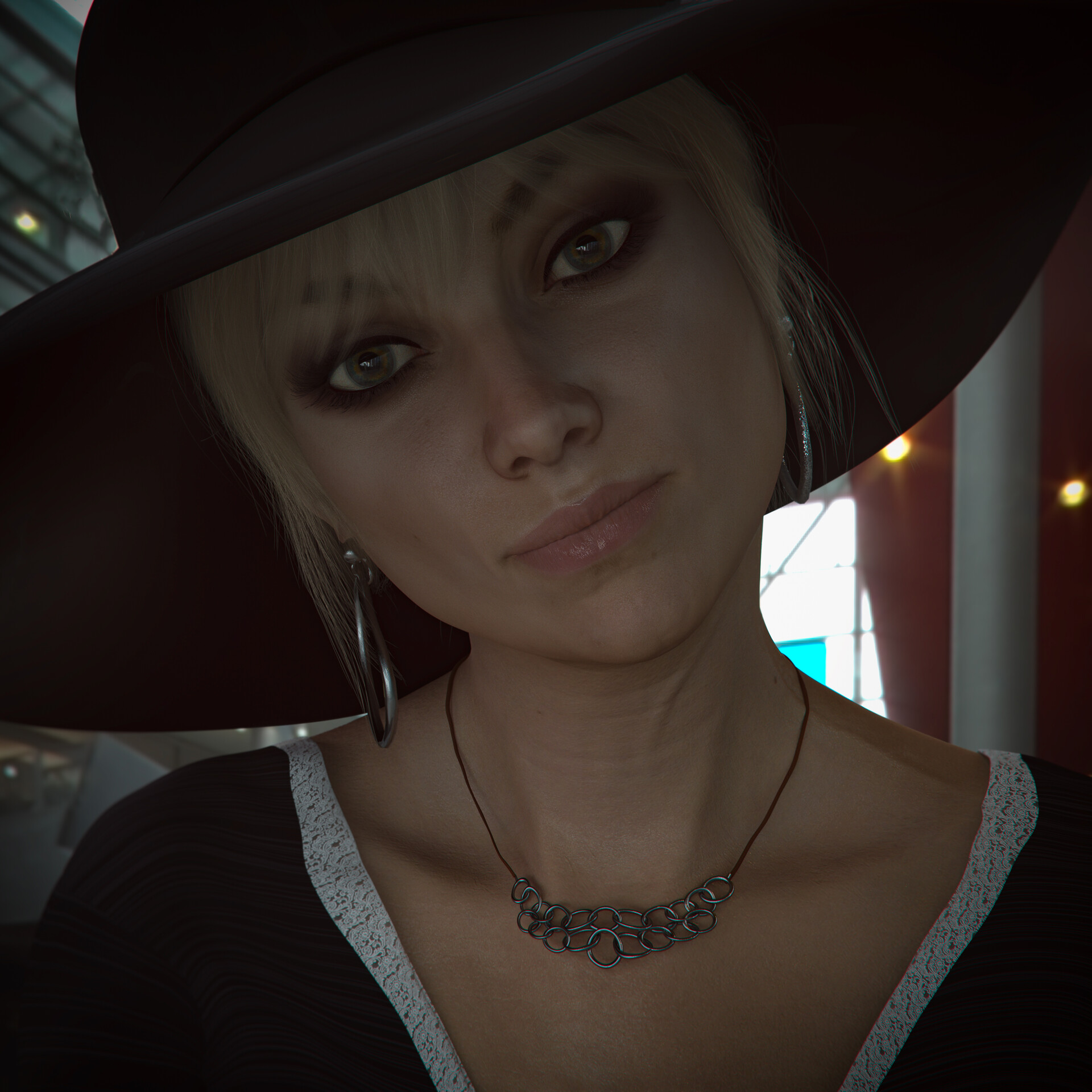 ArtStation - KGB-122