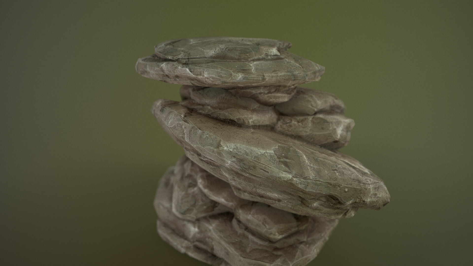 Alexander Kesic - Primordials: Fireborn Asset and character assortment