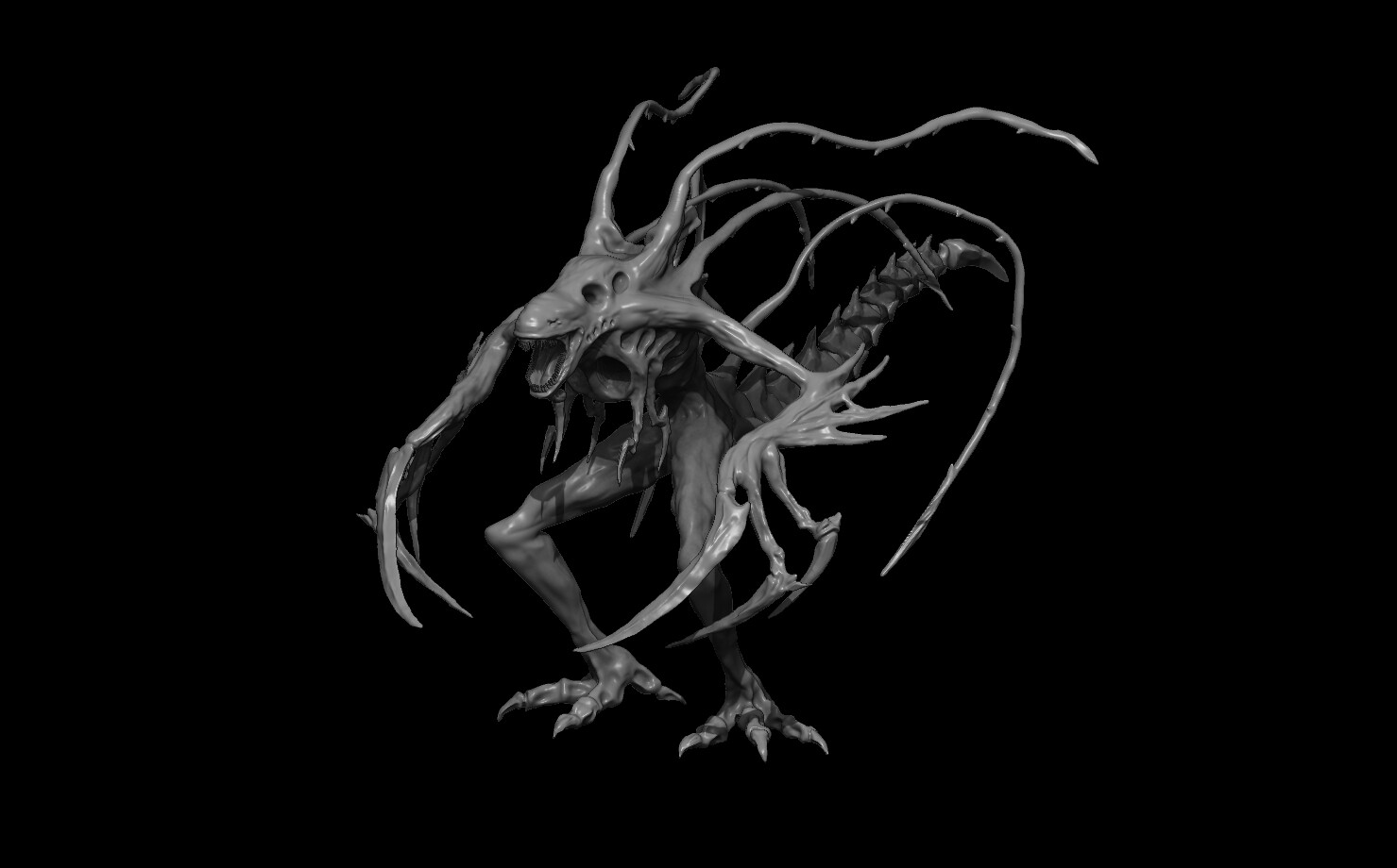 phyrexian obliterator white