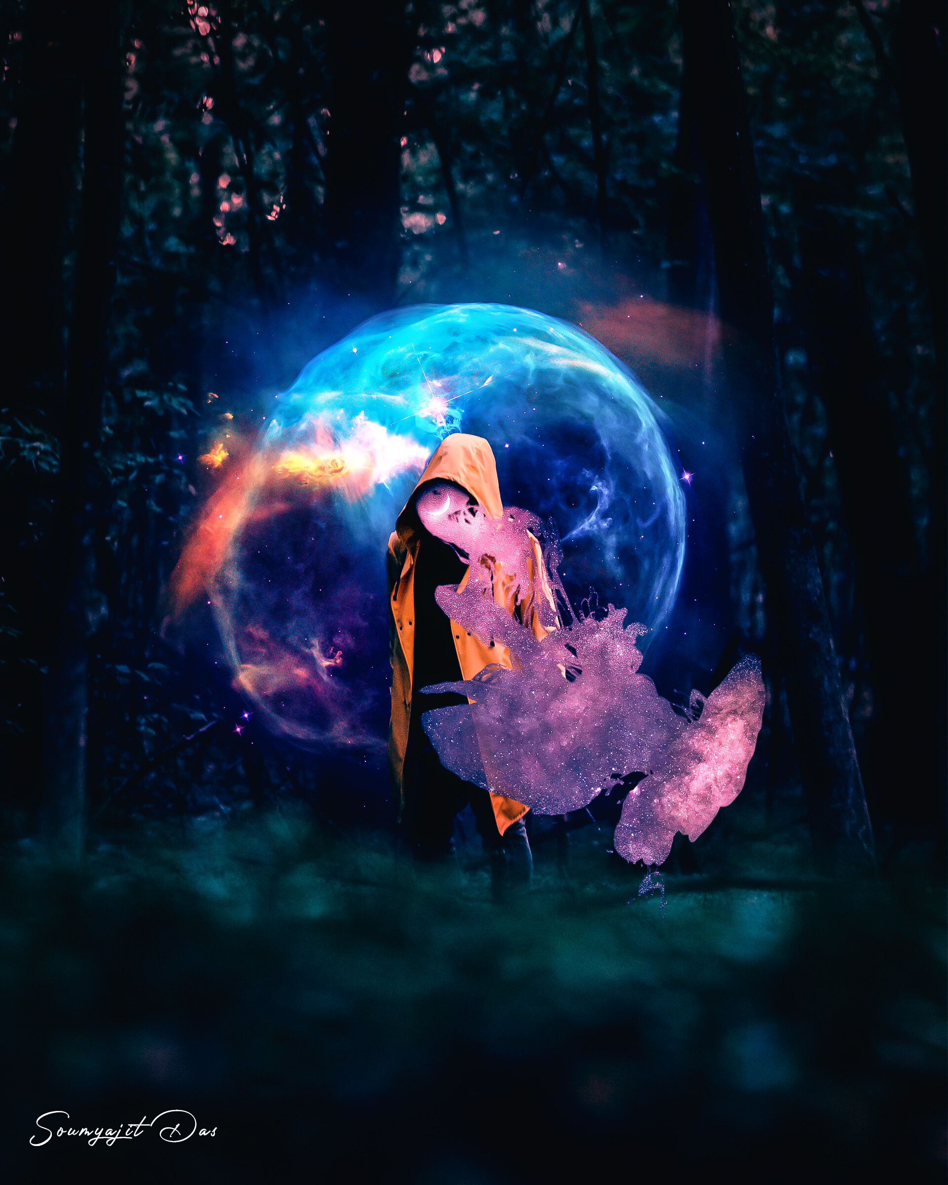 ArtStation - Solitude