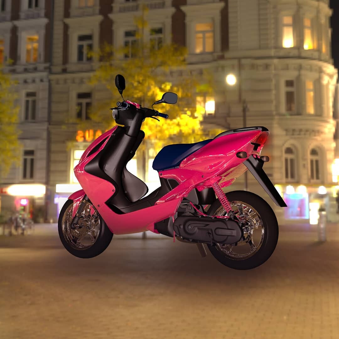 ArtStation - Jay art work