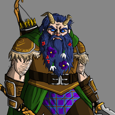 Jack Mansfield - Portfolio