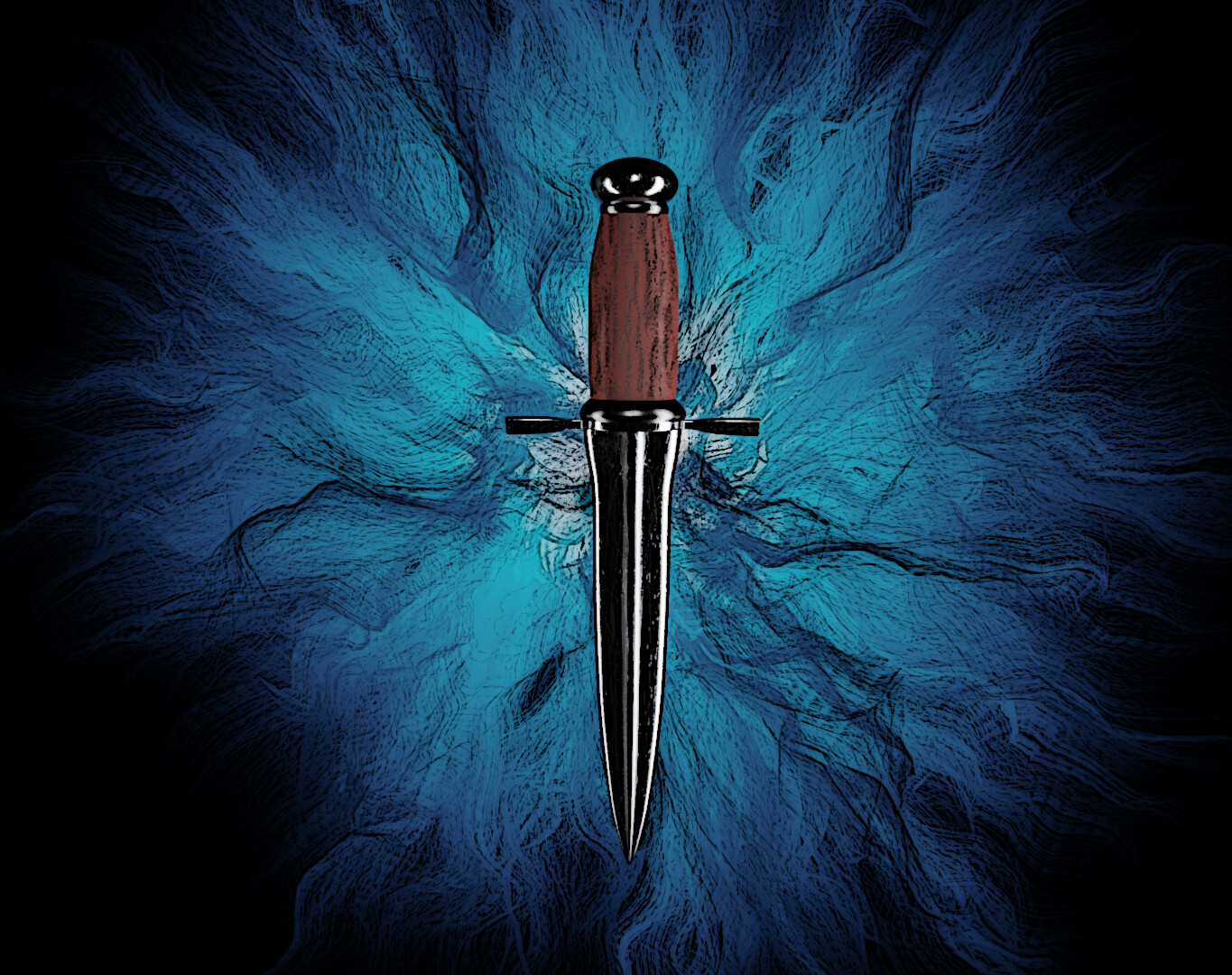 ArtStation - Subtle knife