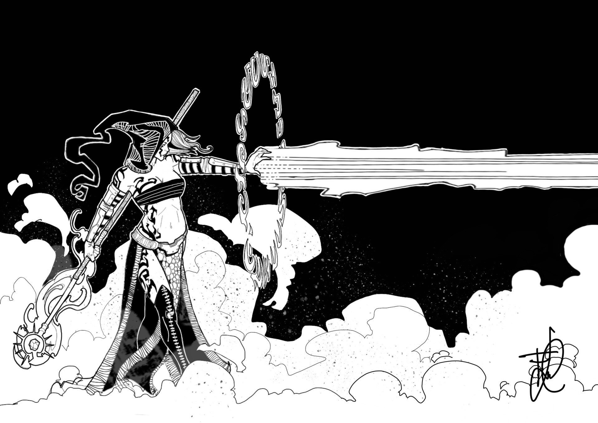 ArtStation - Dungeon Quest 03