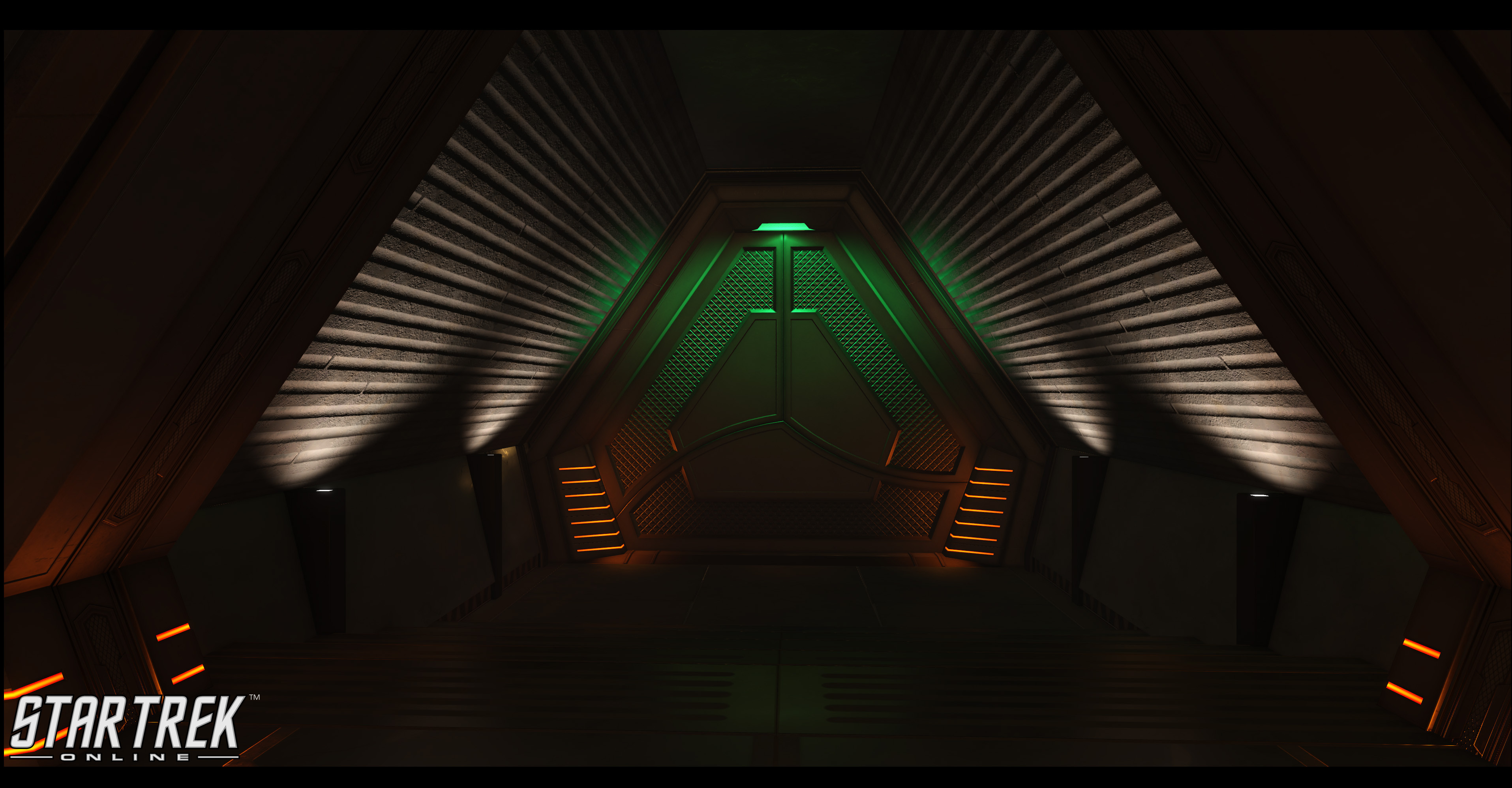 Nick Duguid - Khitomer Conference