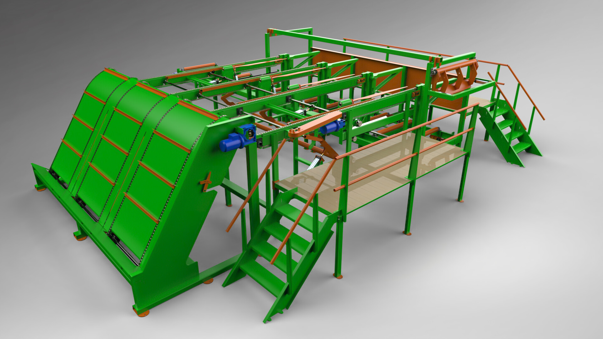 ArtStation - Stacker