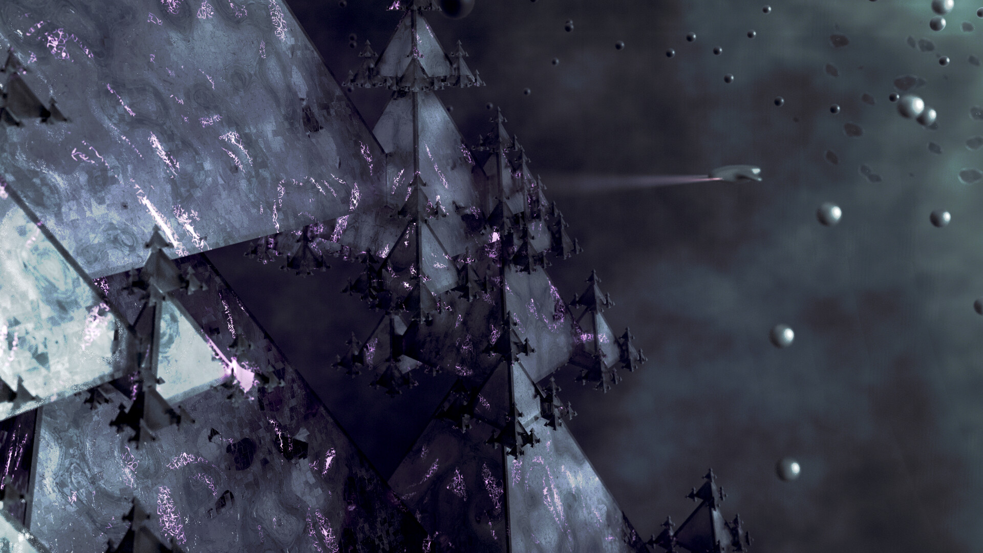 ArtStation - Recursion