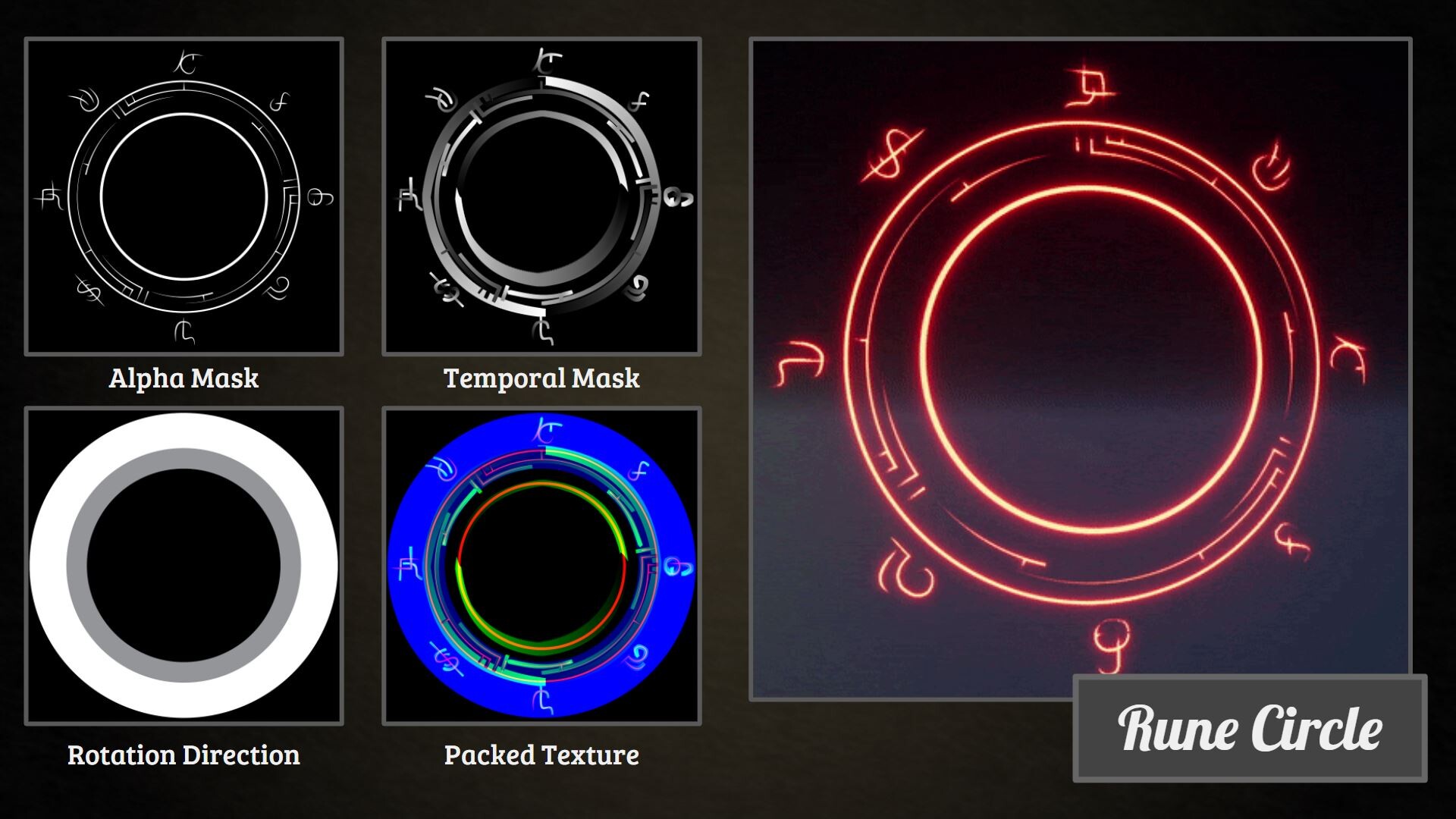 Ryan Hanretta - Particle Playground