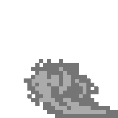 Explosion Gif Sprite