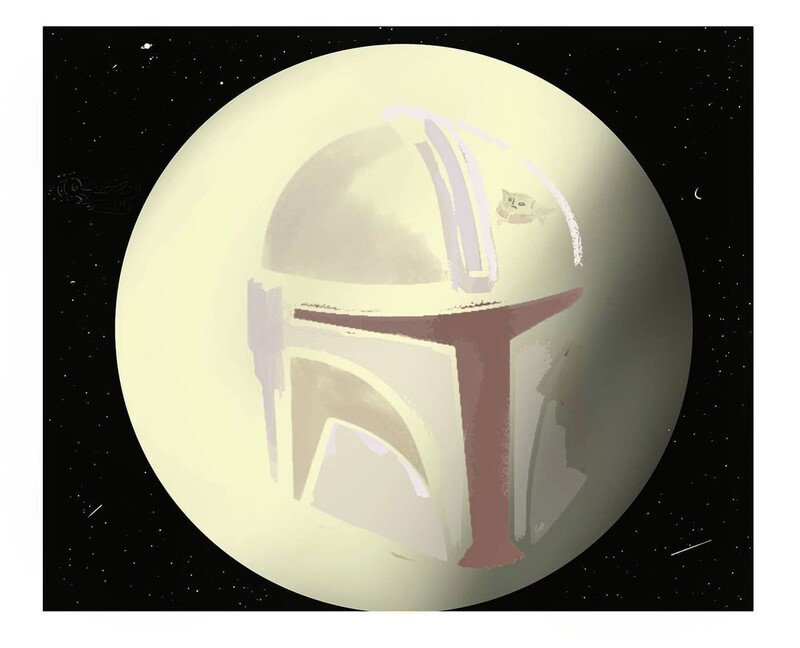 ArtStation - Shiva Prasad M Patil