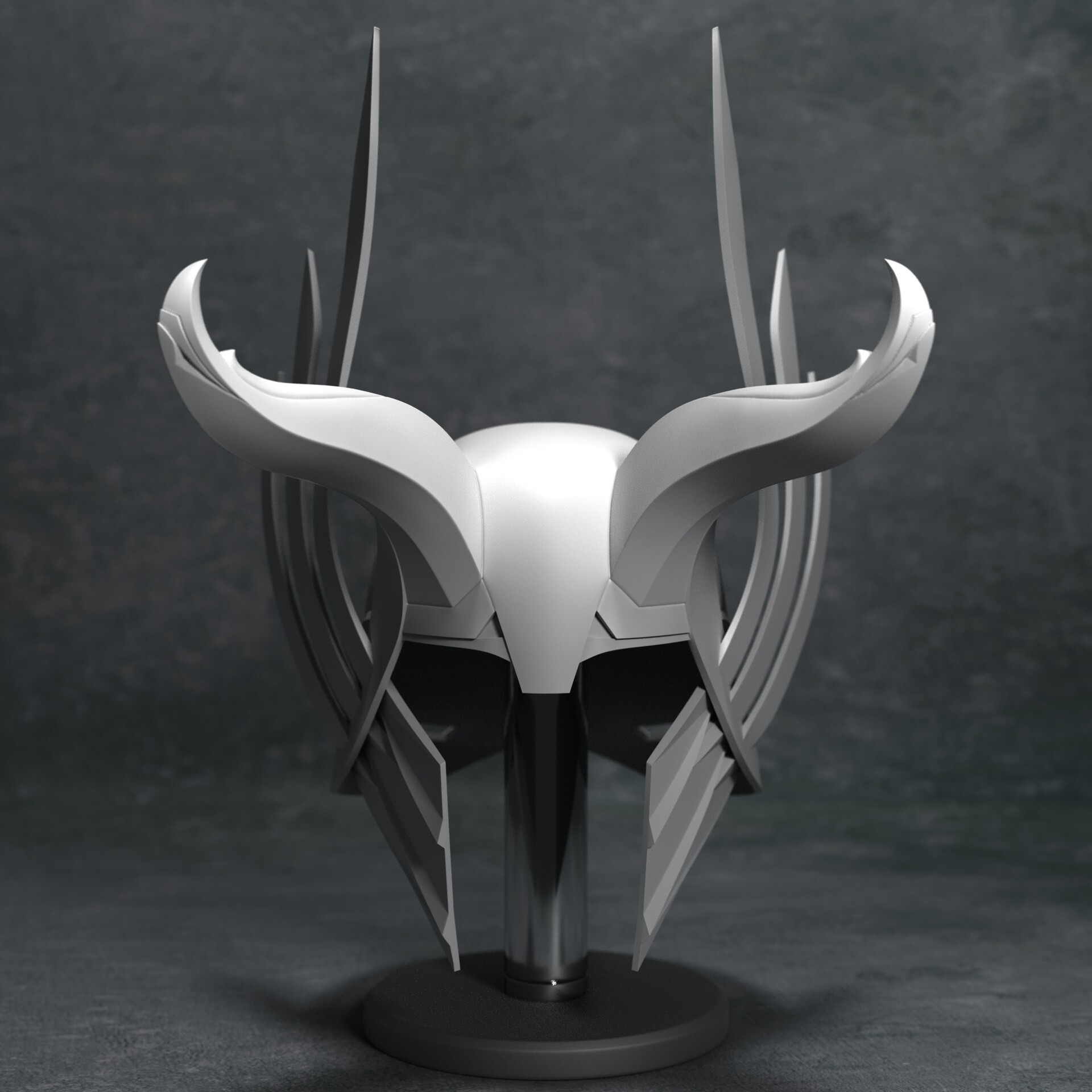 Odin Helmet
