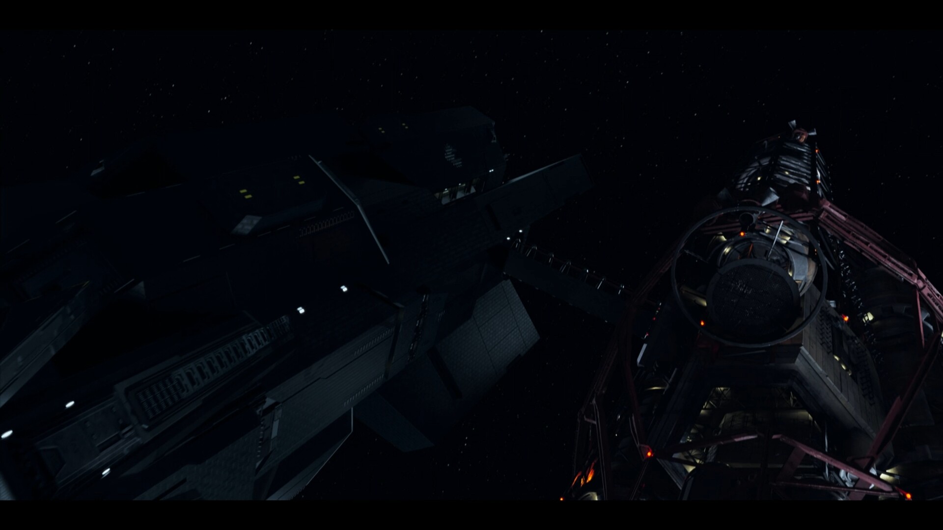 Kelvin Tam - (Expanse) Free Navy Pella