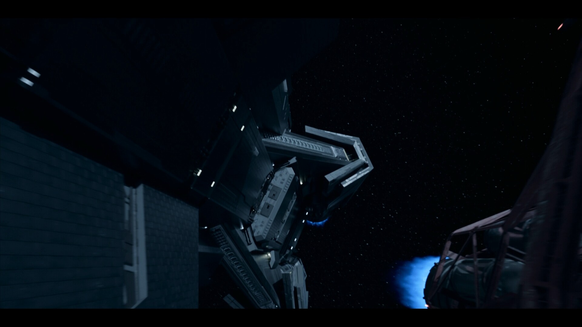 Kelvin Tam - (Expanse) Free Navy Pella