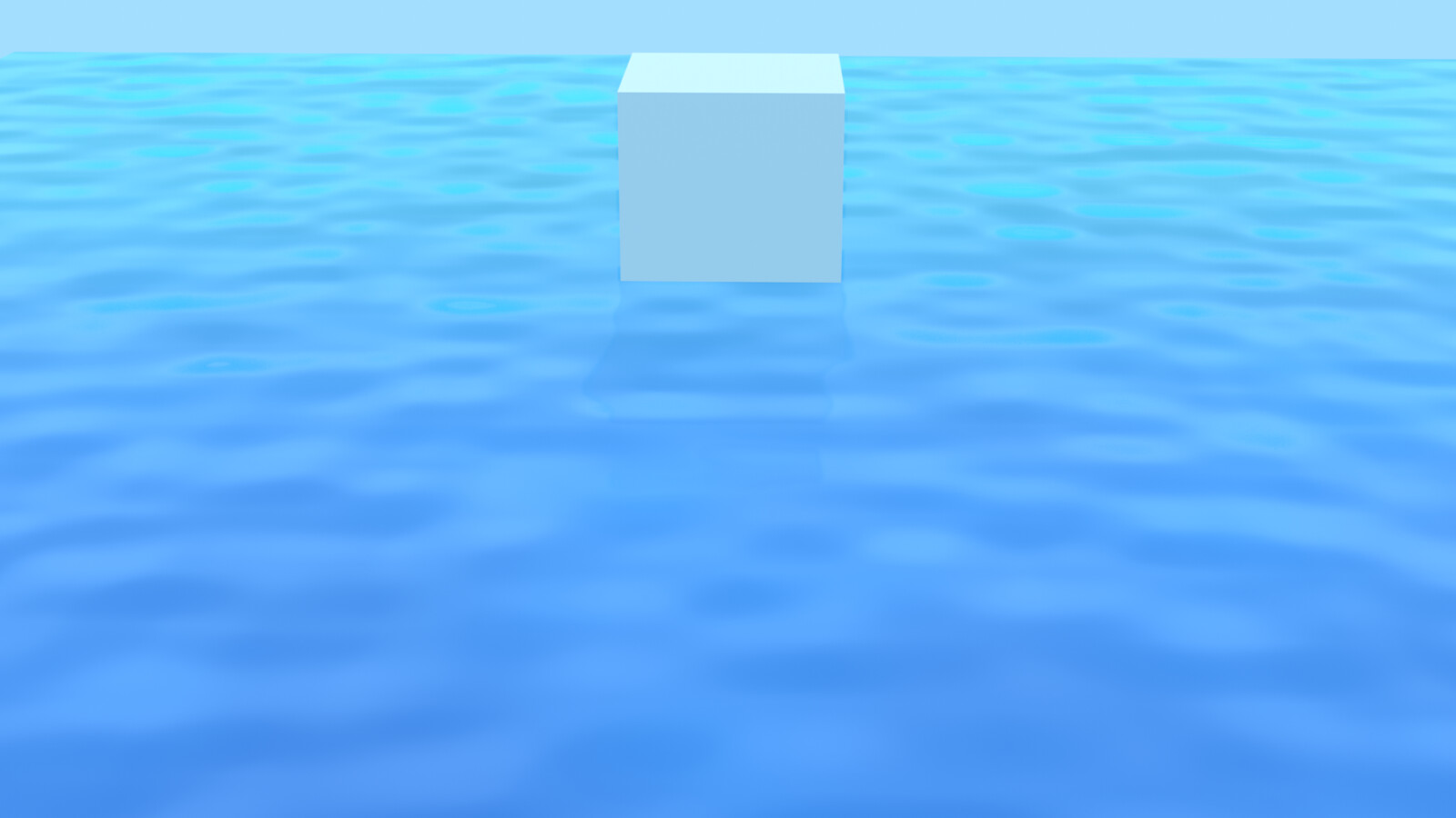 Jacob Palmgren - Studio Ghibli-inspired 3D Environment (WIP)