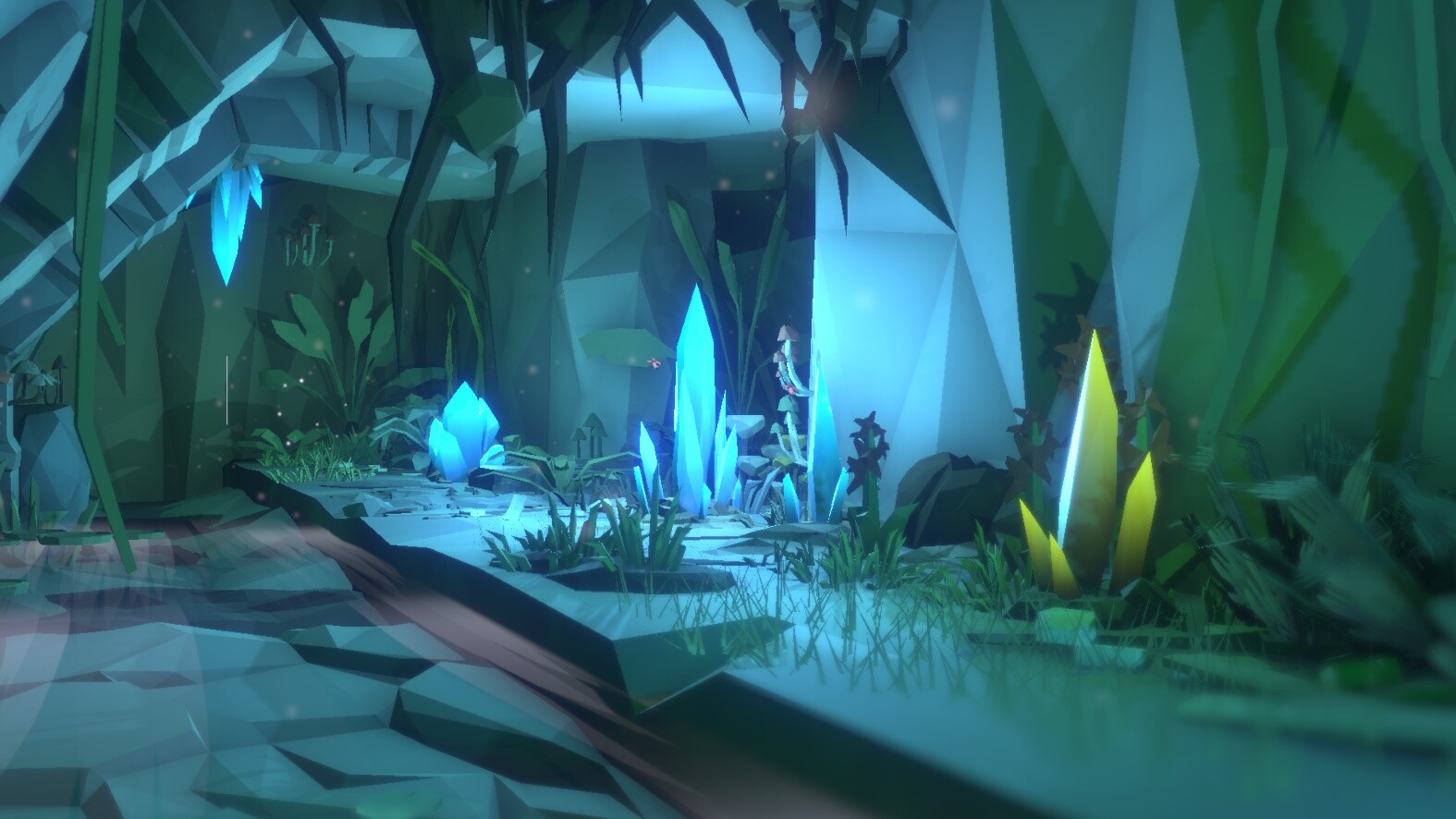 ArtStation - Forgotten Station