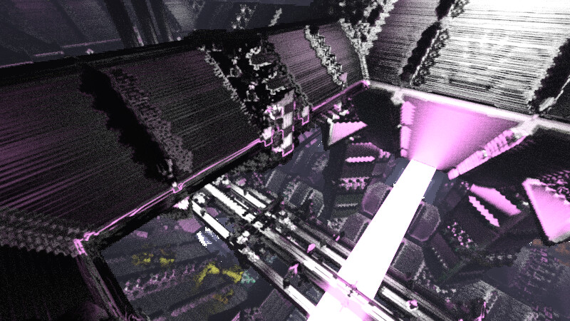 ArtStation - Original Fractal #14