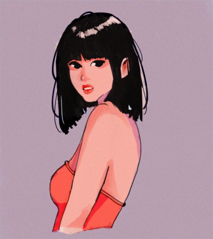 ArtStation - 3rd post