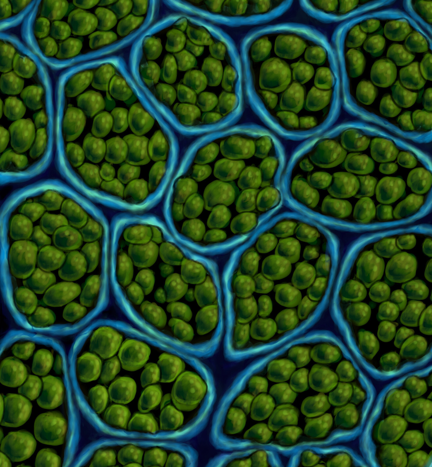 Alexandra - Adenosine Triphosphate