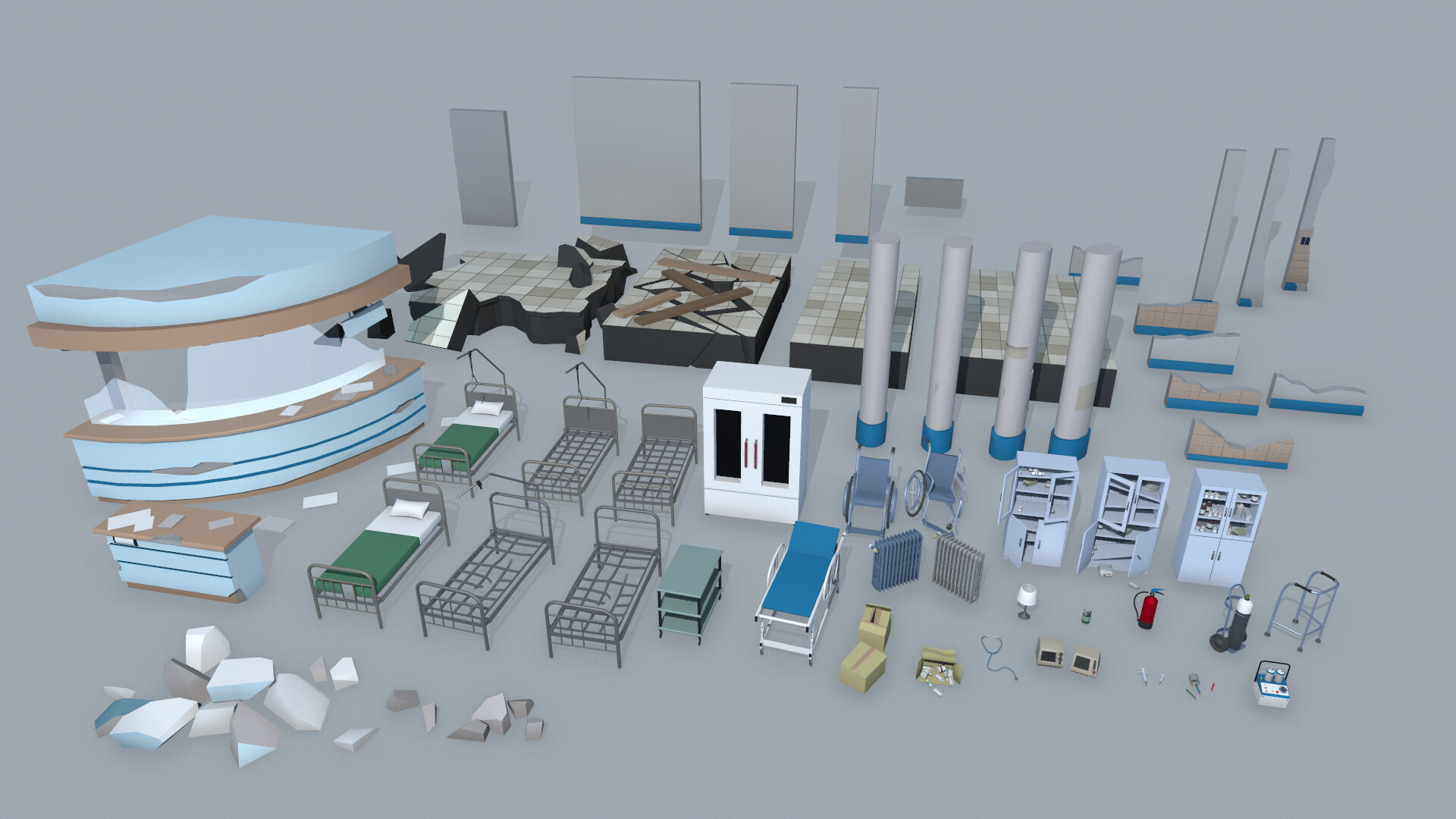 Alice Andrieu - Hypermnesia