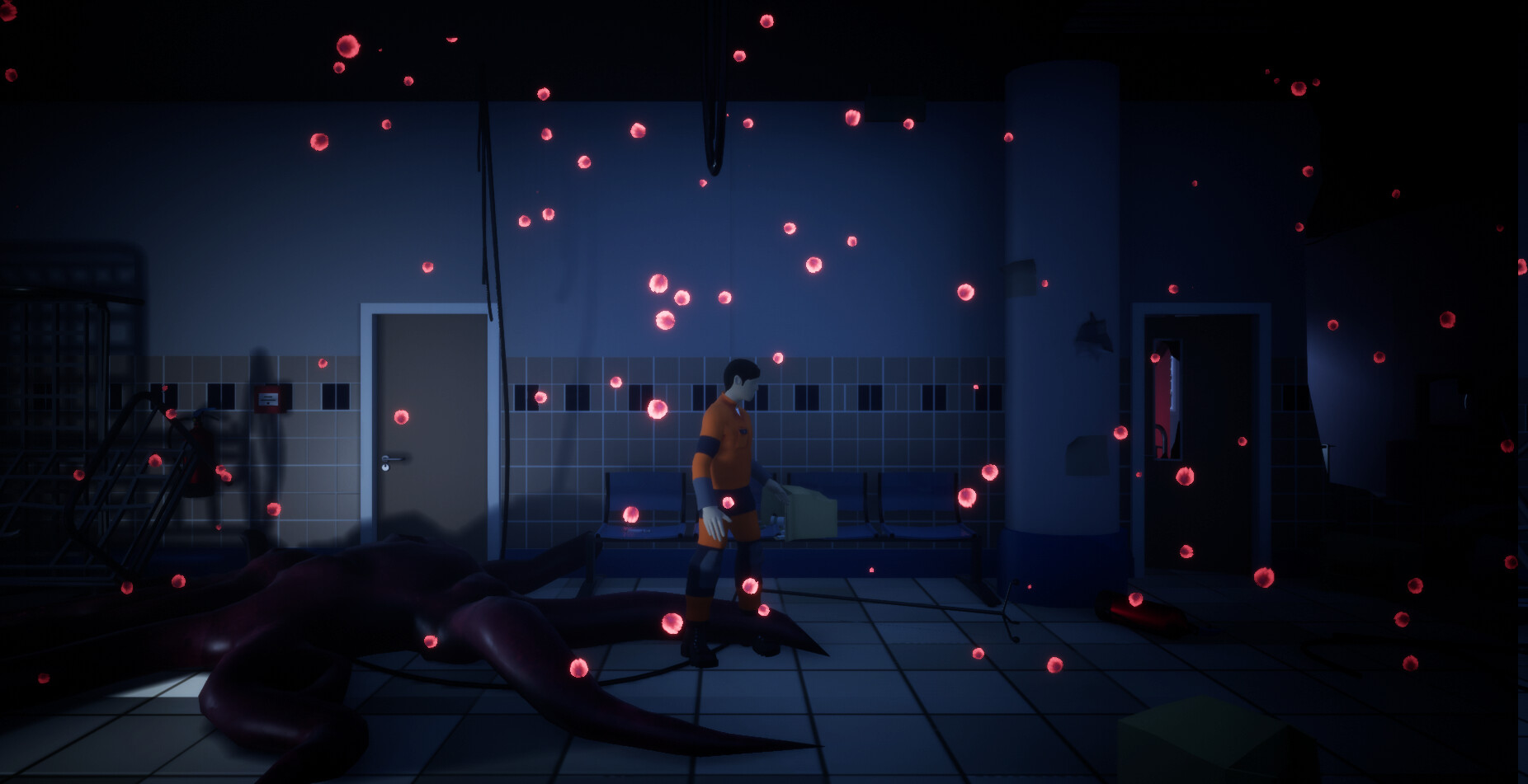 Alice Andrieu - Hypermnesia