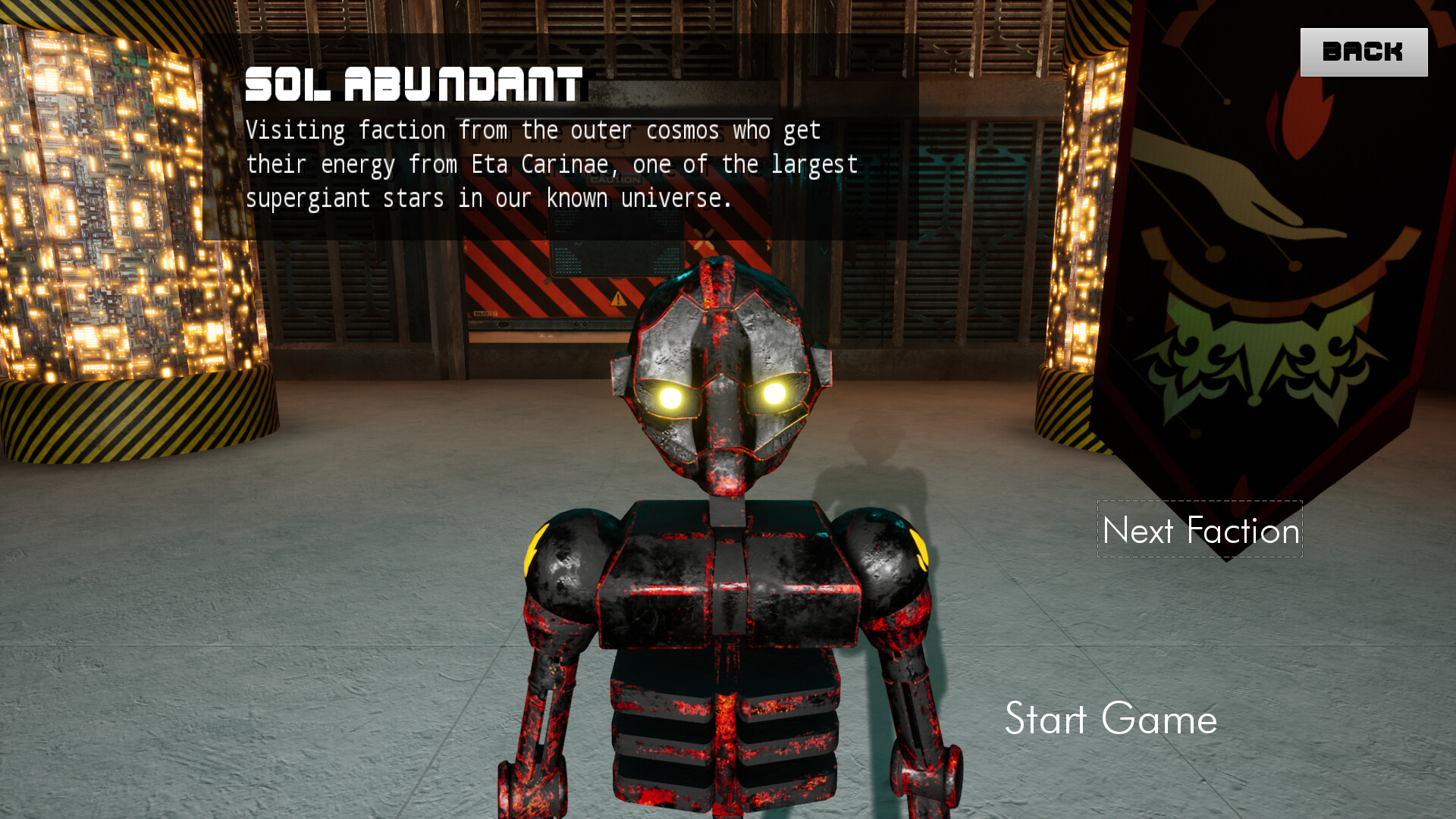 TJ Lagasse - Headhunters [Game]