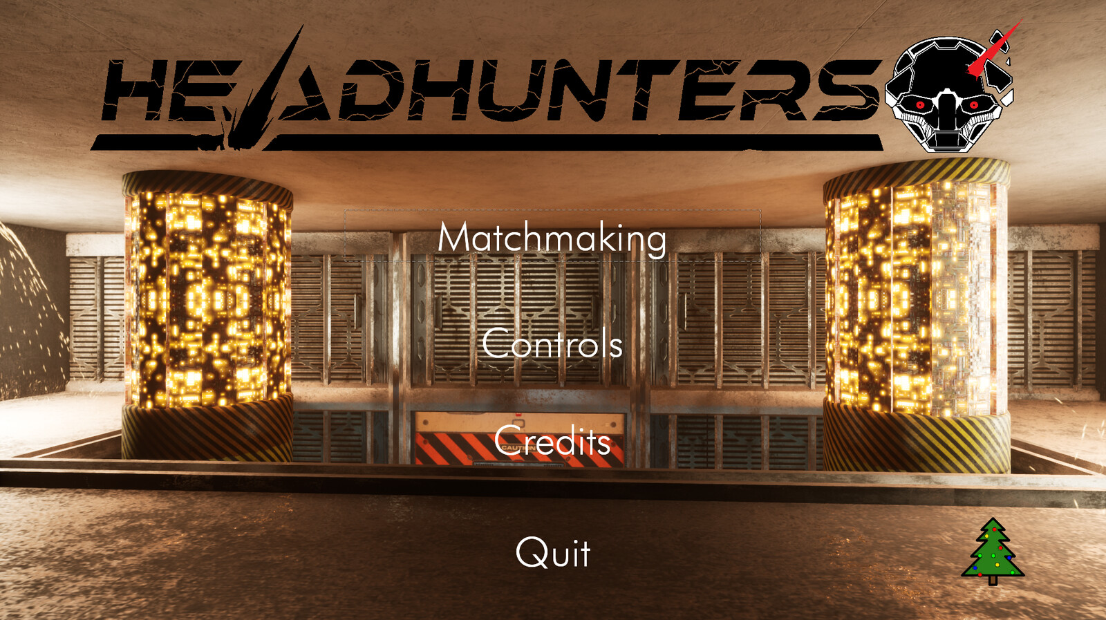 TJ Lagasse - Headhunters [Game]