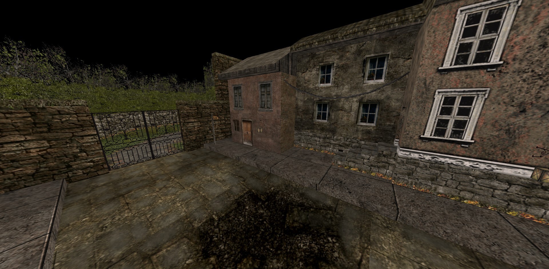 ArtStation - Goldsrc Misc