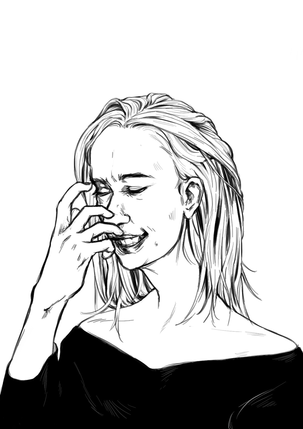 ArtStation - Not Photogenic