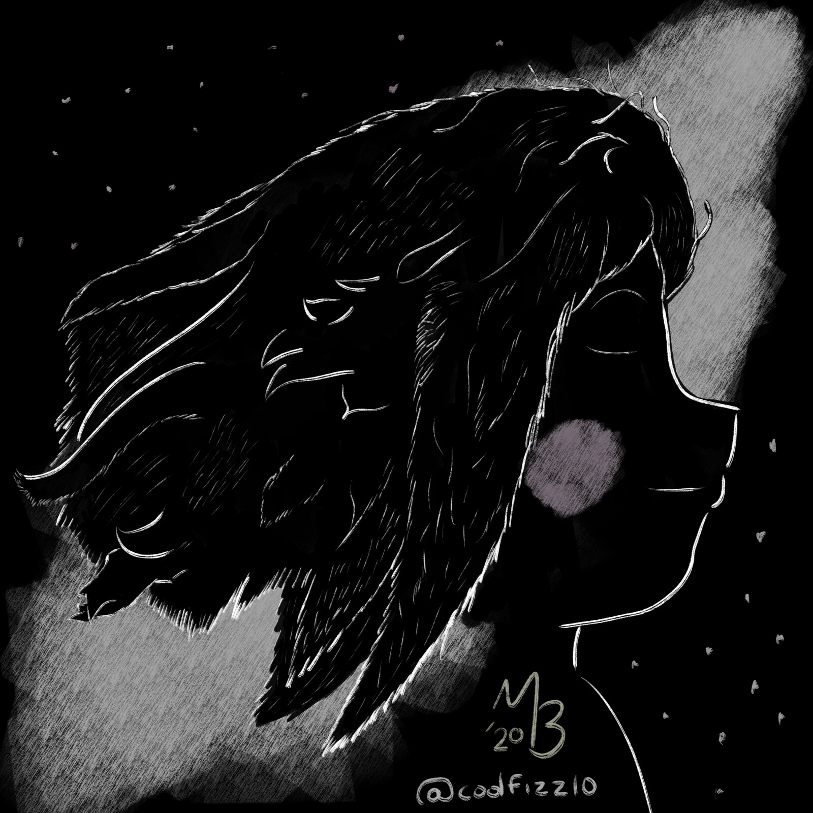 Michael Ben Conwell - Shiva.