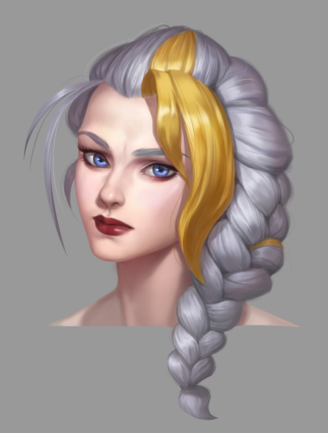 ArtStation - Gianna20210115