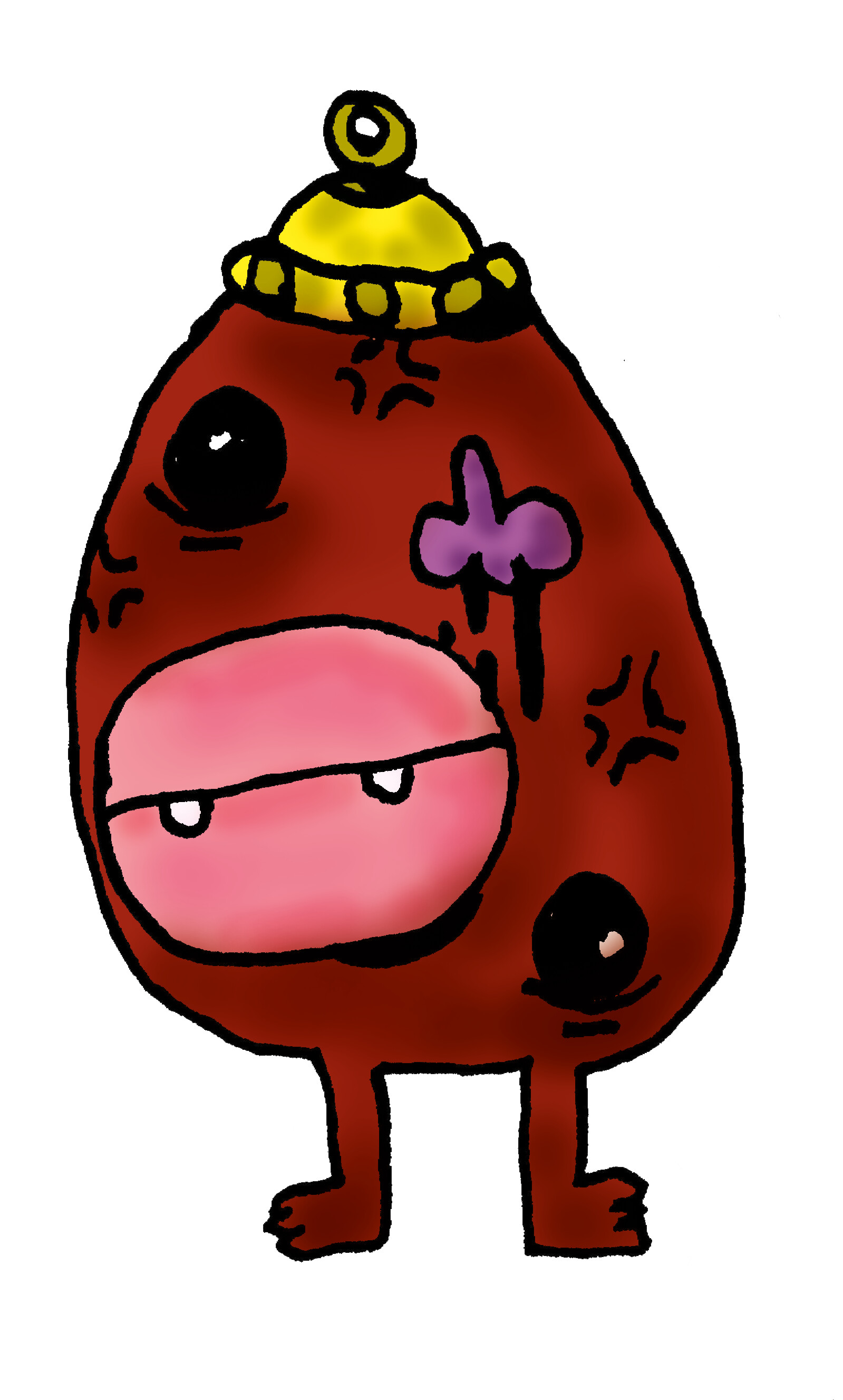 ArtStation - Behelit