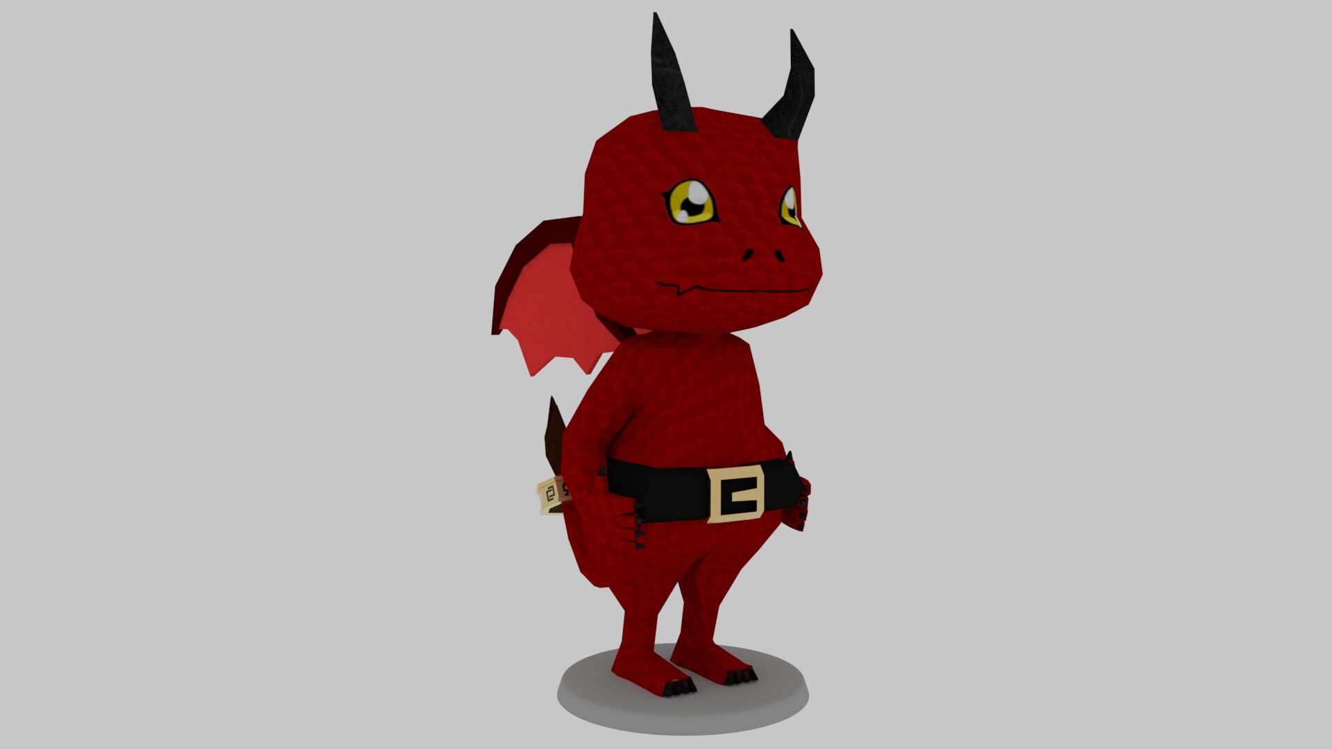 ArtStation - Demonmon