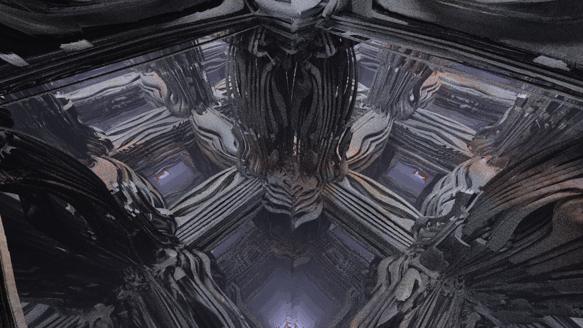 ArtStation - Original Fractal #20