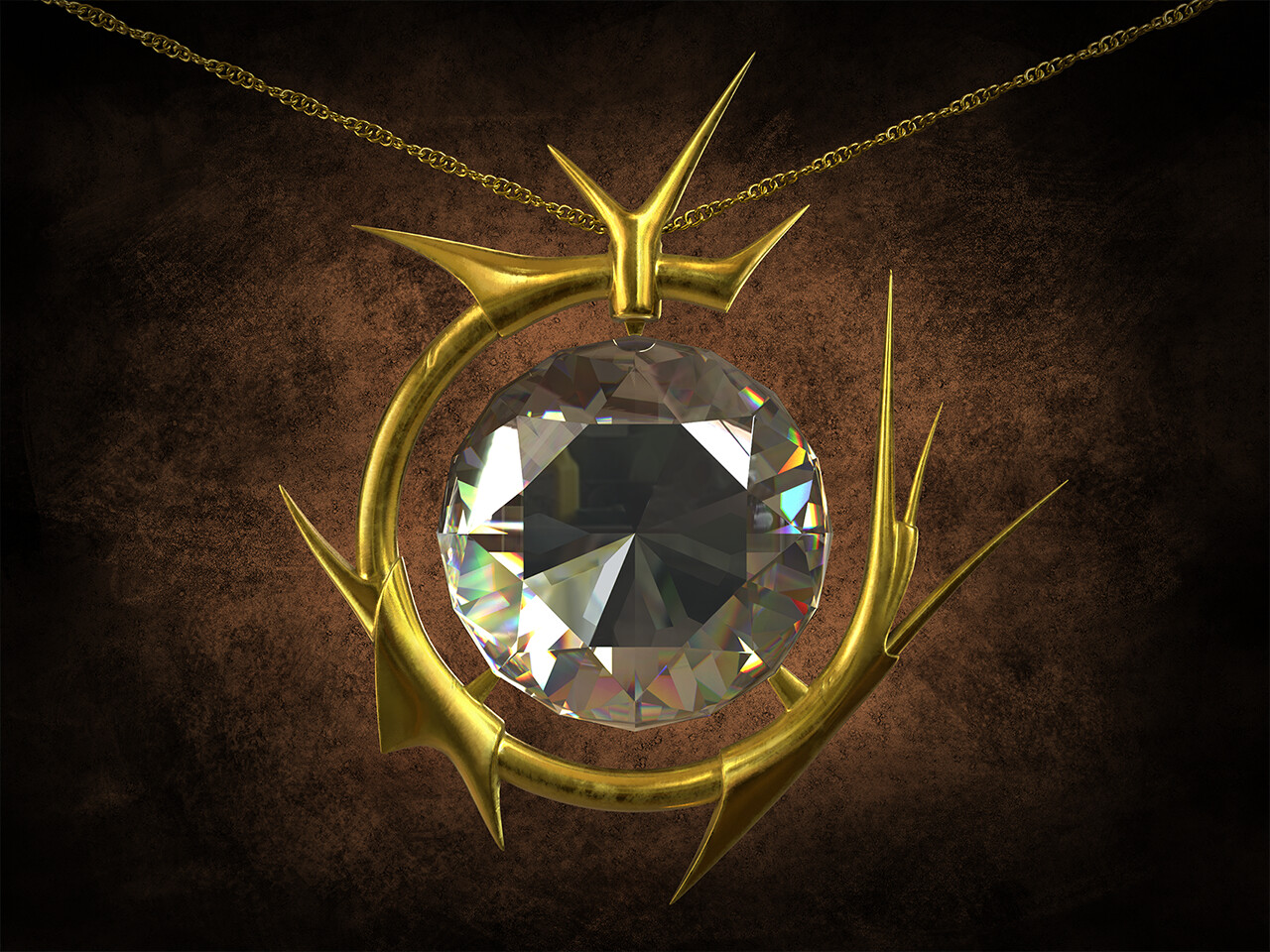 ArtStation - Reimagined: Mox Jem