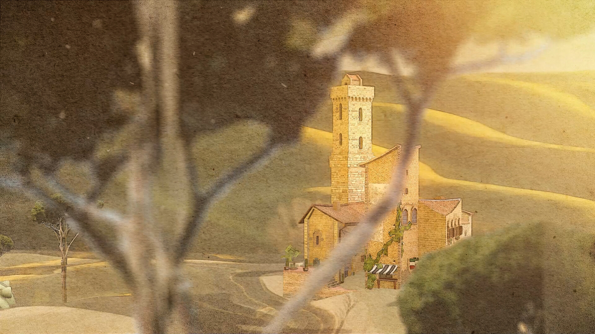 Gary Bird - NOSTALGIA