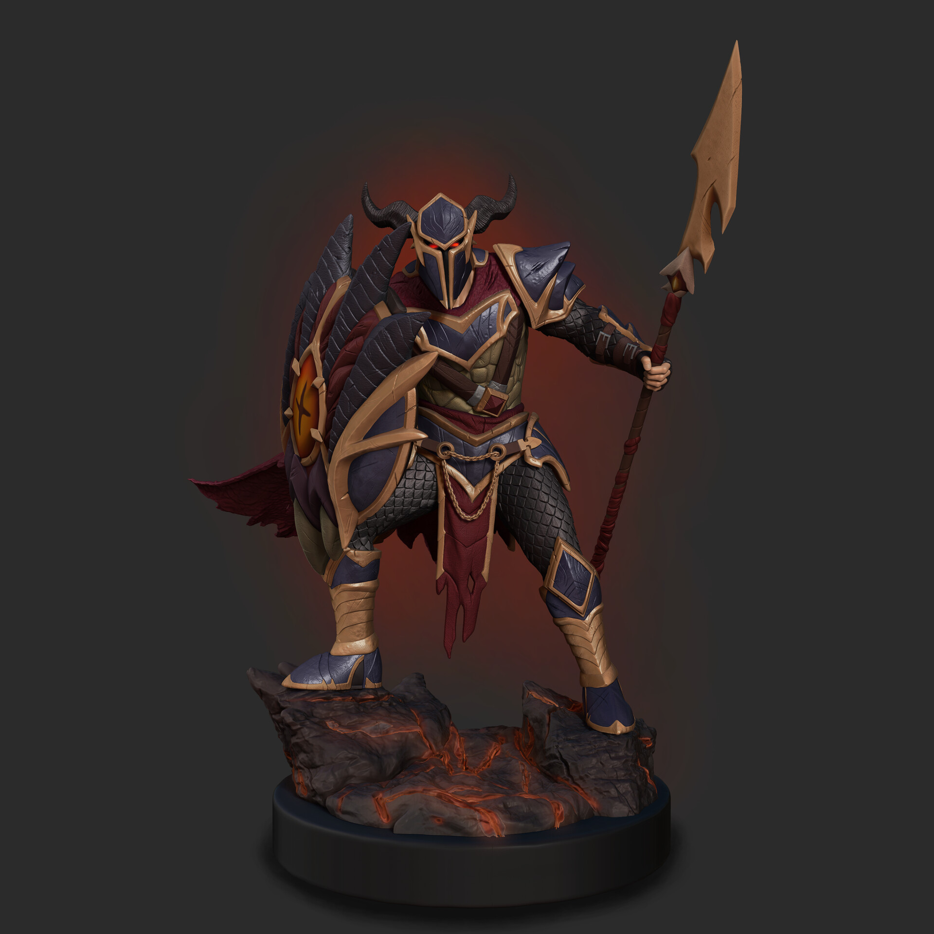 dragonslayer patheon