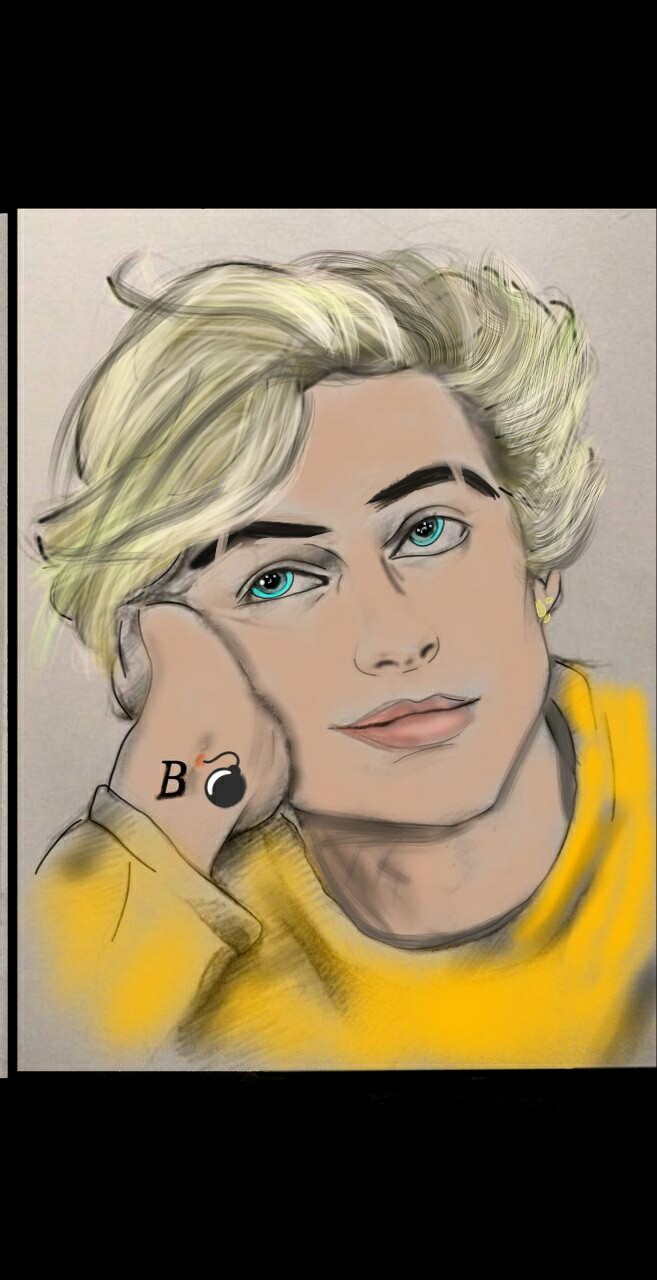 ArtStation - TfA human Bee