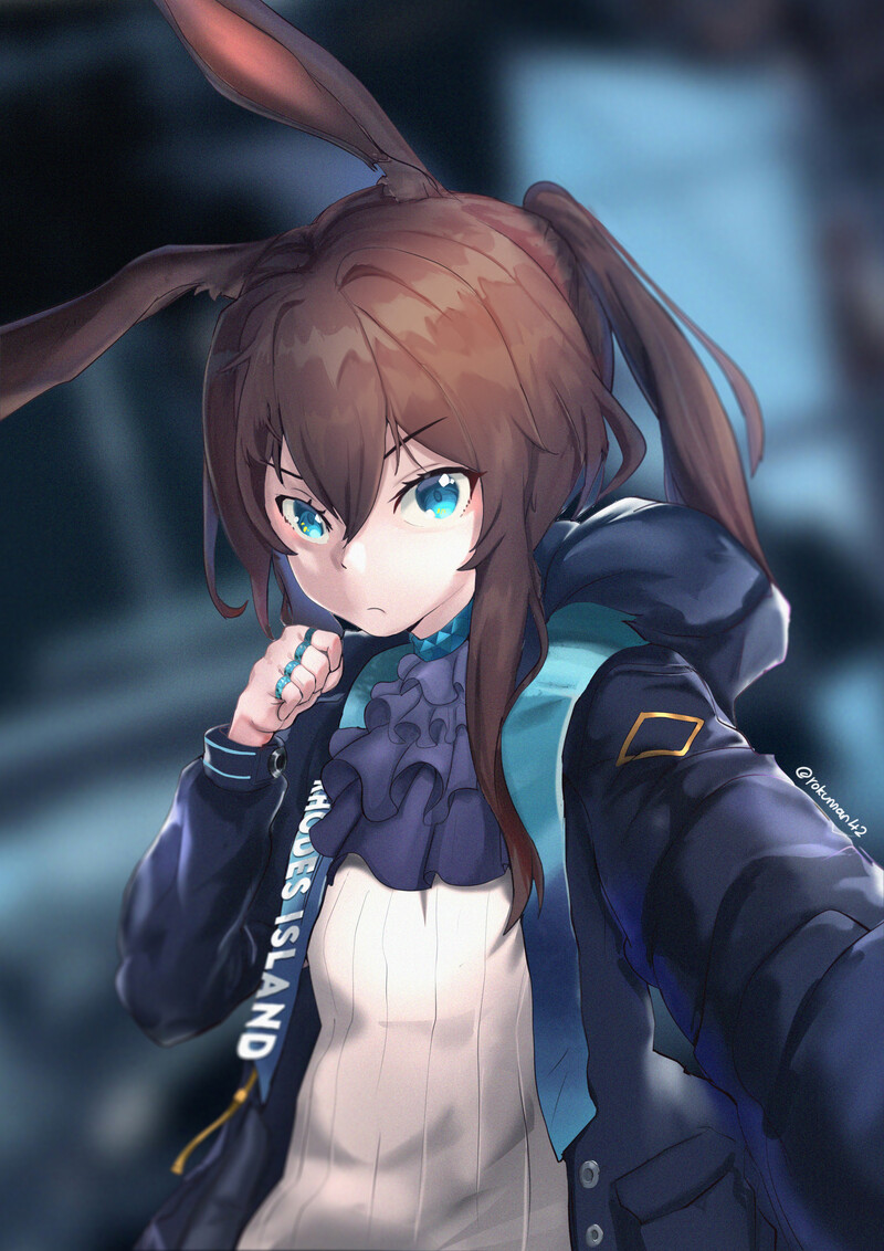 ArtStation - Rokuman